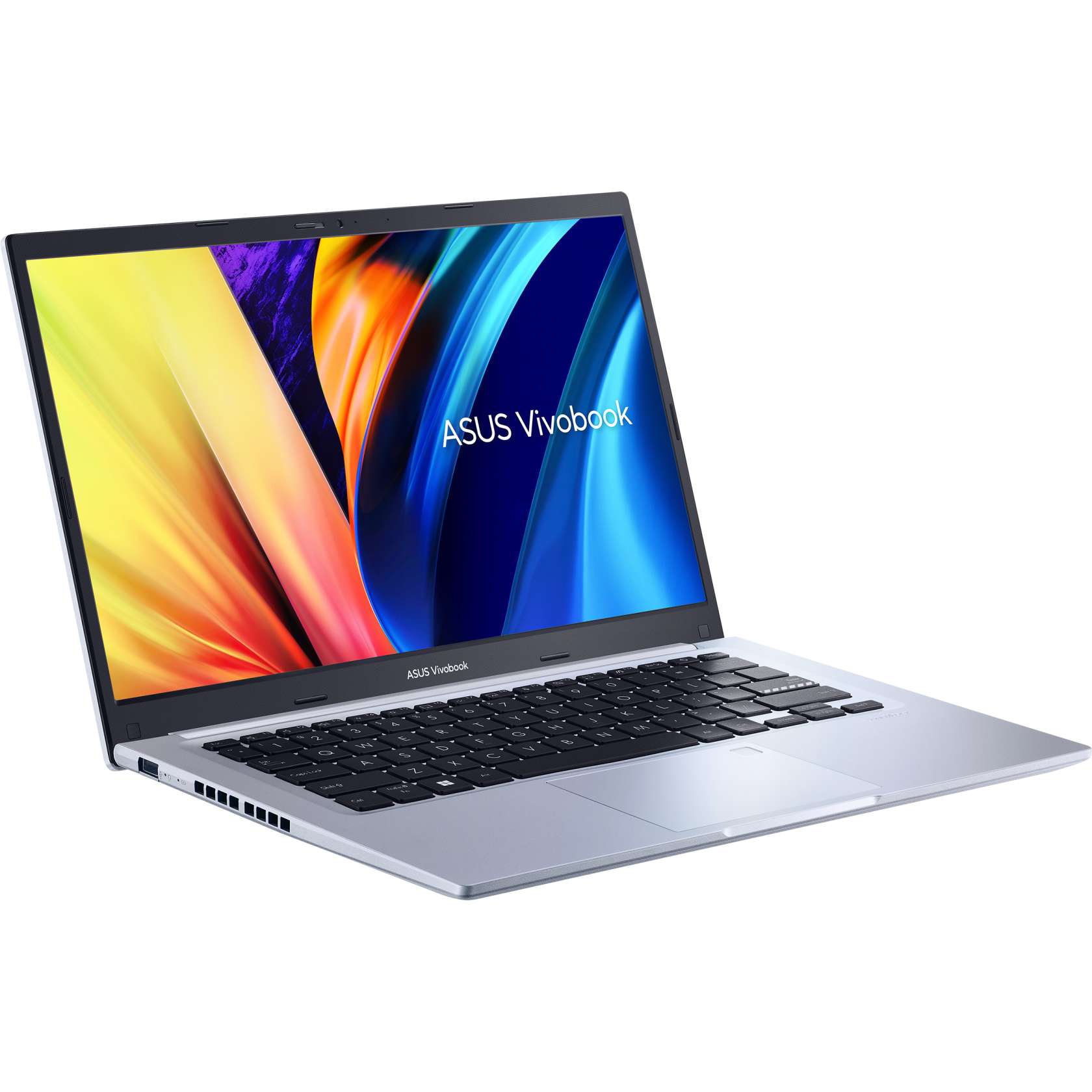 ASUS Vivobook 14 Touch Laptop with Touch Screen Launched at Starting ...