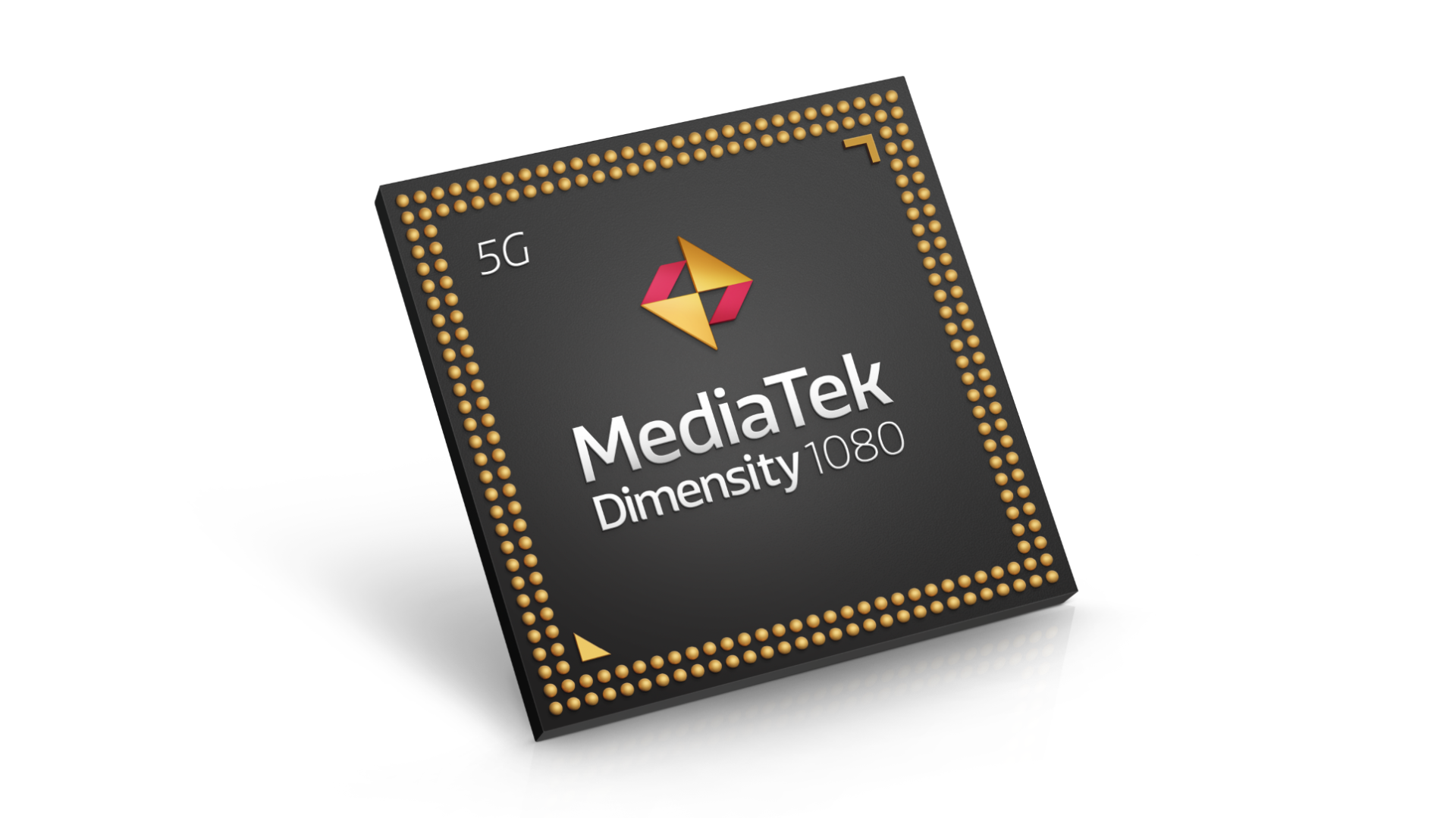 MediaTek Dimensity 1080 Packed with 200MP Camera Support, Announced ...