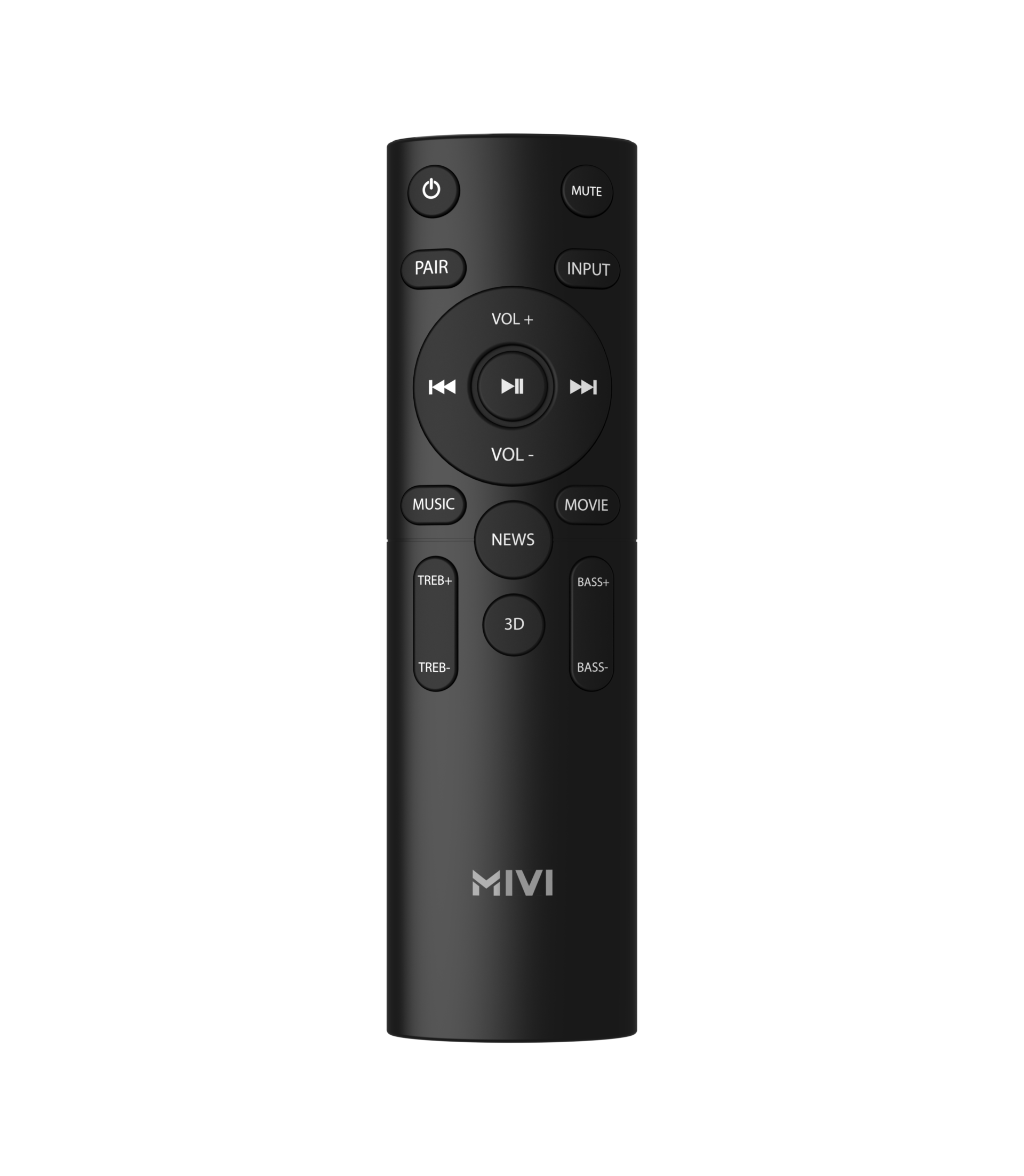 Mivi Fort S200 Soundbar with External Subwoofer Launched at Discounted ...