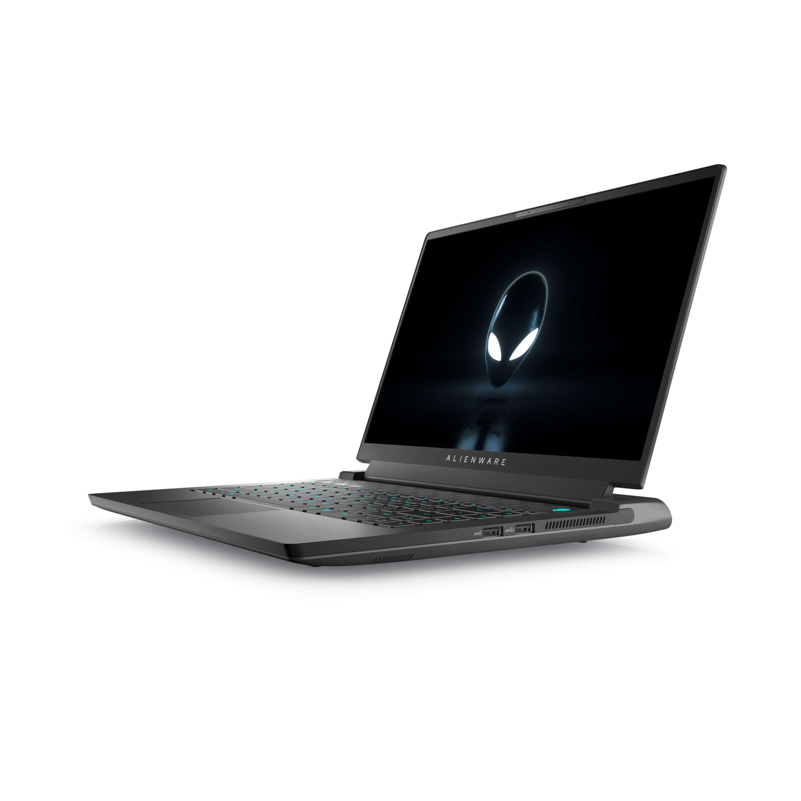 Dell and Alienware Launches Alienware m15 R7 Gaming Laptop Powered by ...