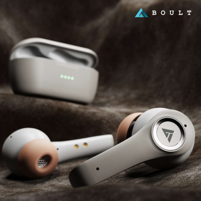 Boult Audio X30 & X50 TWS Earbuds with Combat Gaming Mode Launched at INR 999 • TechVorm