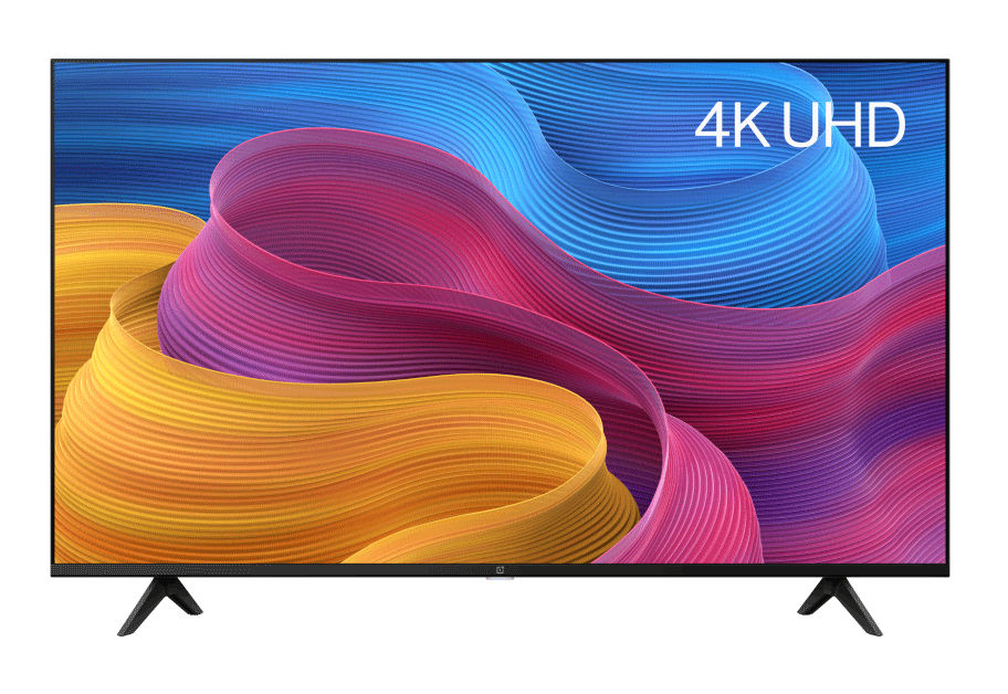 OnePlus TV 55 Y1S Pro with 4K Display Launched at INR 39999 • TechVorm