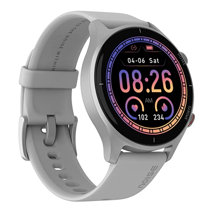 Noise Launches NoiseFit Twist Calling Smartwatch at INR 1199 • TechVorm
