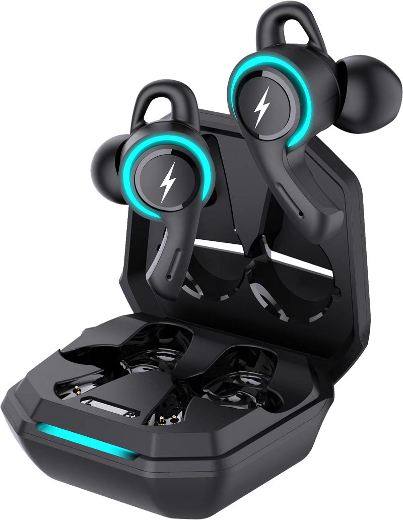 Fire Pods Ninja 601 Gaming TWS Launched at INR 799 • TechVorm