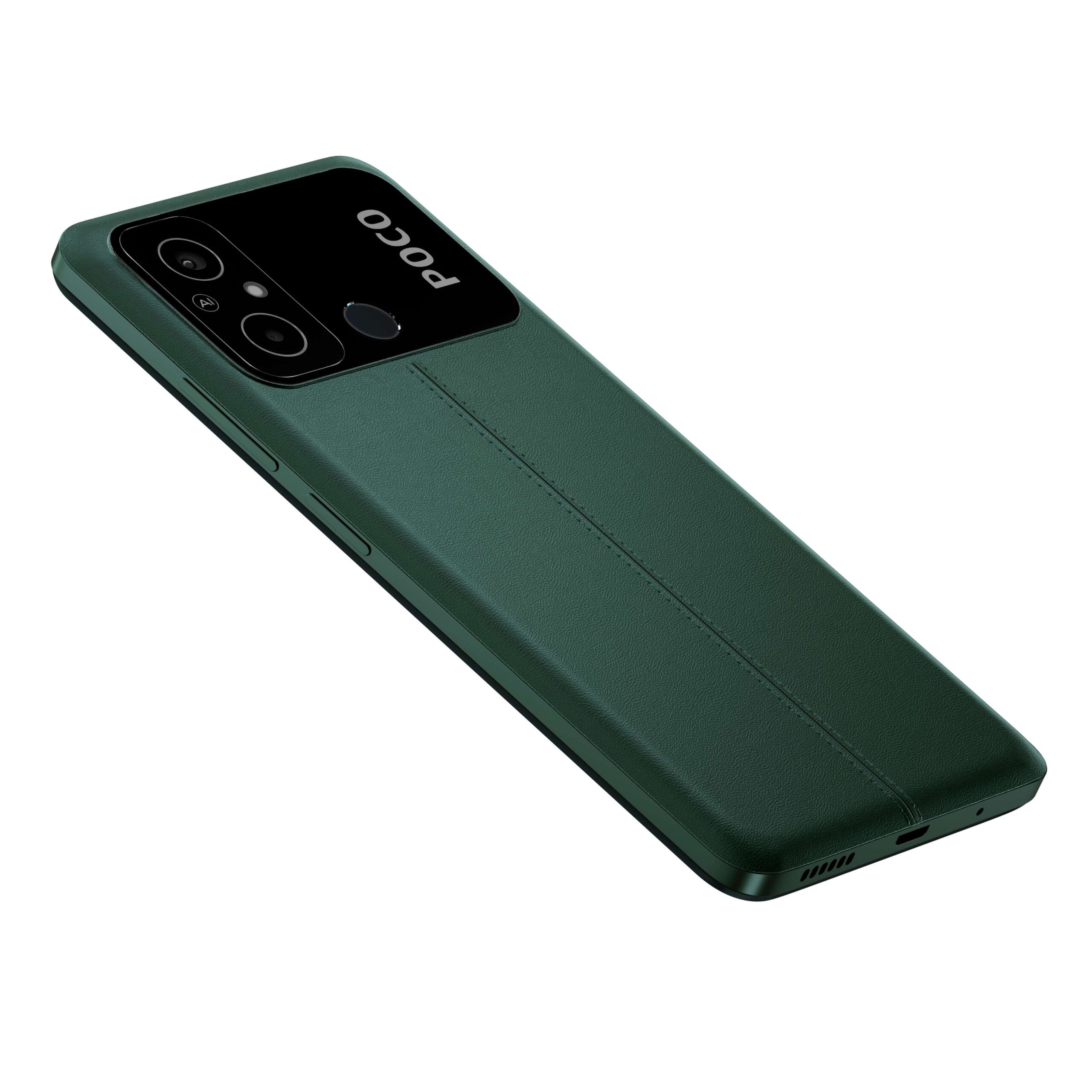 Poco C55 With 50MP Rear Camera, MediaTek Helio G85 SoC, Launched at ...