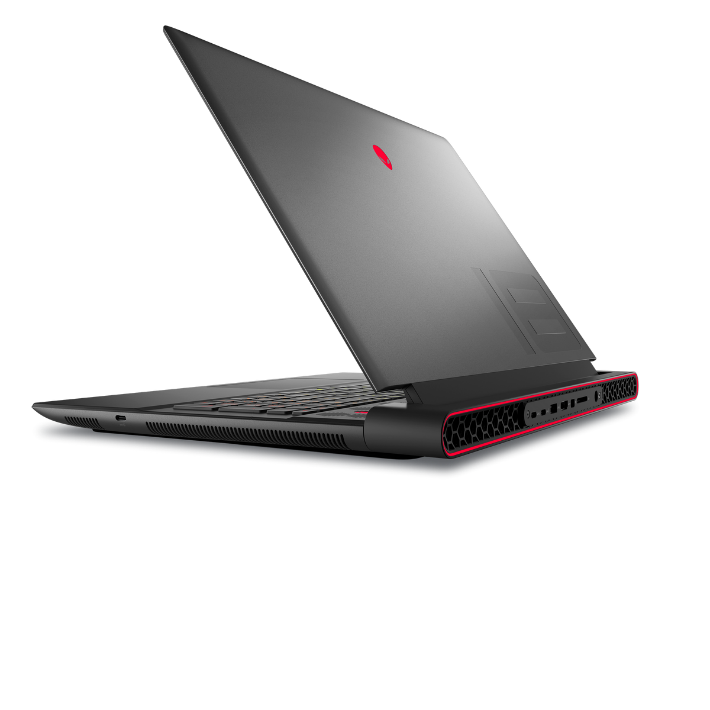 Alienware m18 Laptop Pre-booking Will Begin in India From 28th March ...