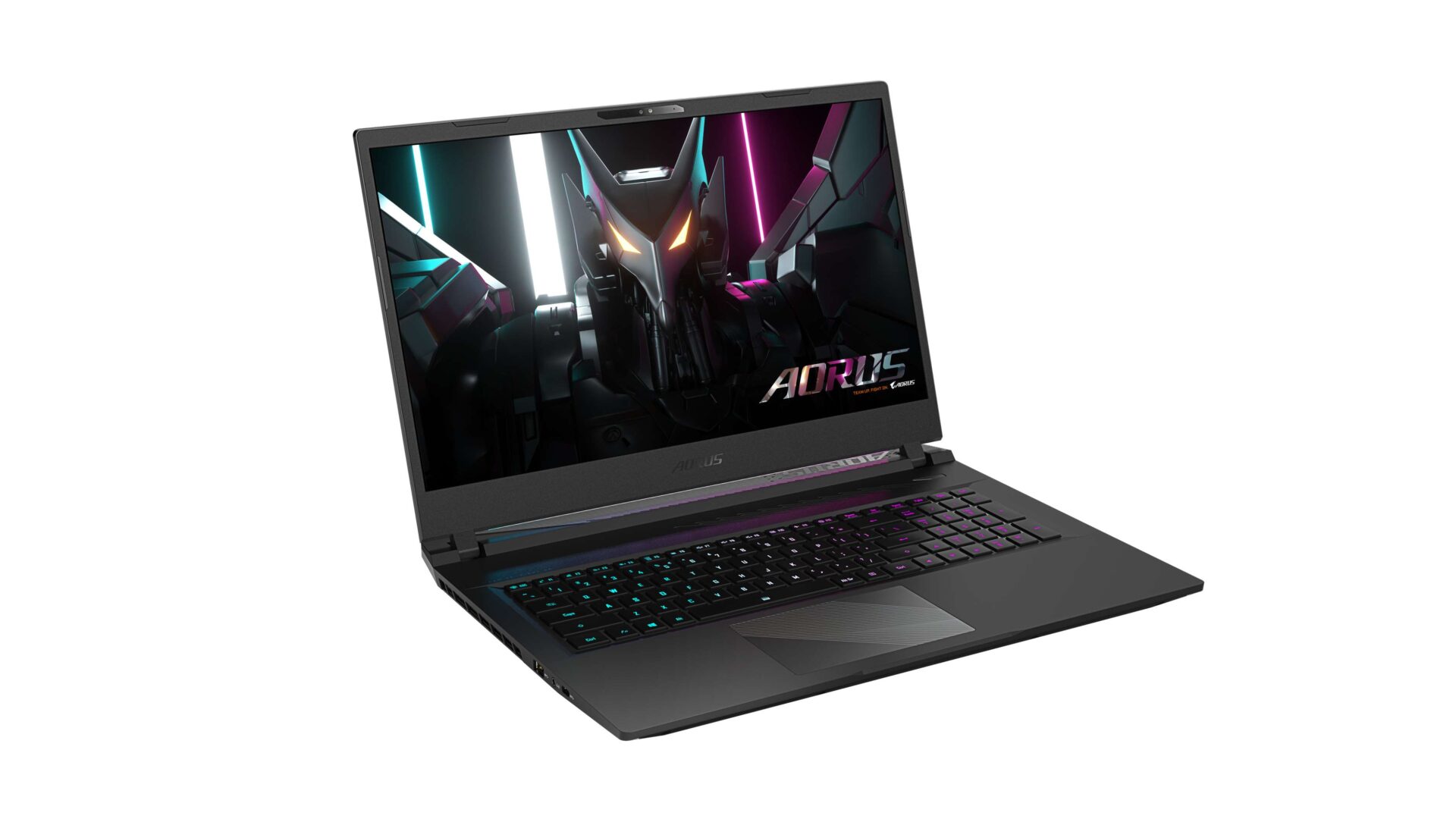 GIGABYTE AORUS, AERO, G5 Series Laptops with up to Intel 13th Gen Core ...