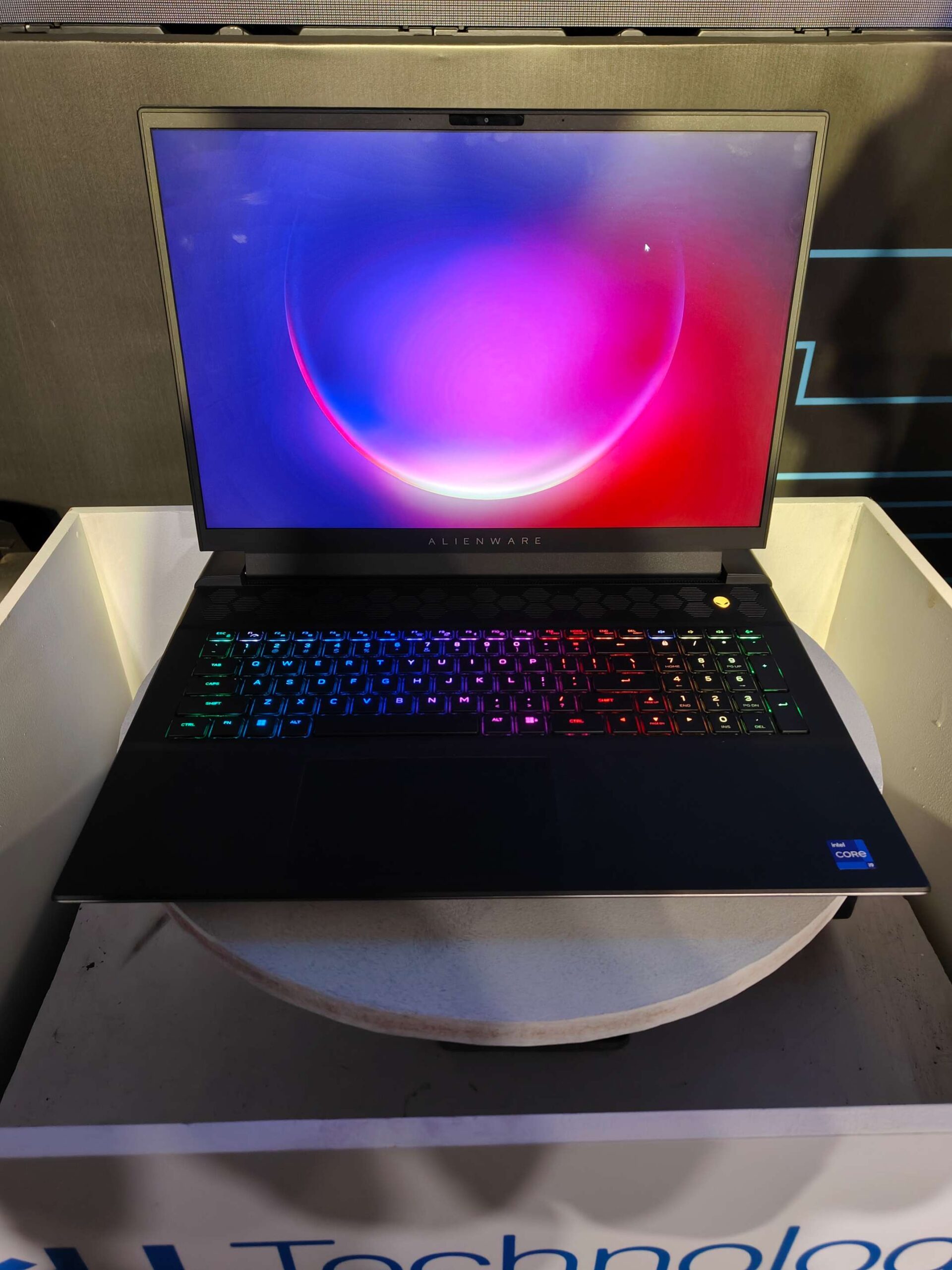 Dell Alienware M18, Alienware x16 R1 Gaming Laptops & Inspiron 16, Inspiron 16 2-in-1 with 13th ...