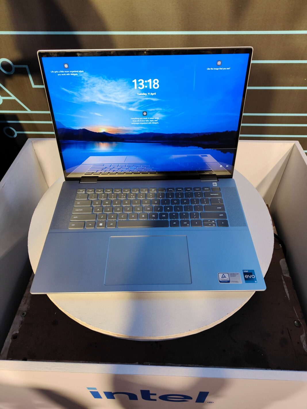 Dell Alienware M18, Alienware x16 R1 Gaming Laptops & Inspiron 16, Inspiron 16 2-in-1 with 13th ...