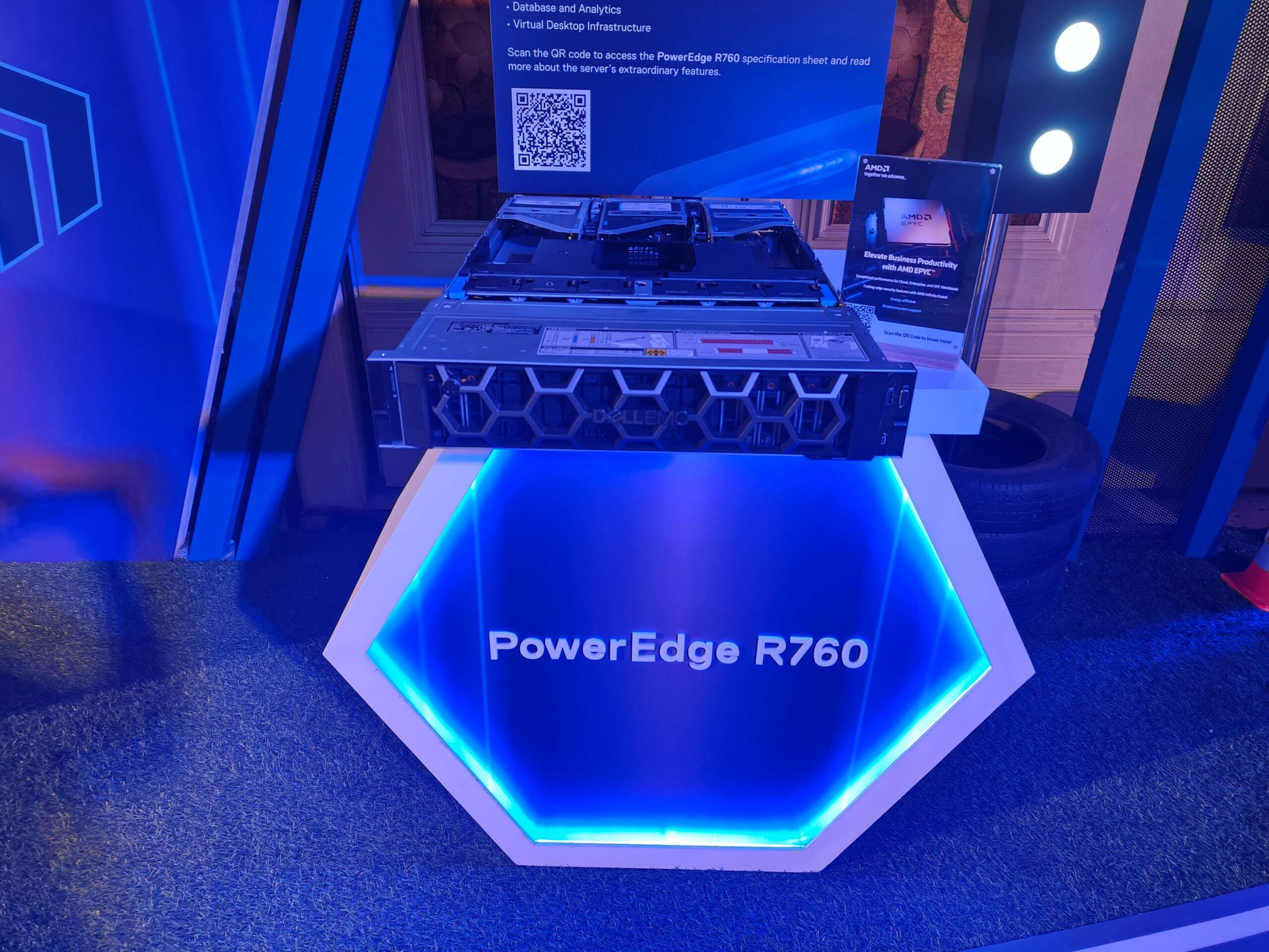 Next-Generation Dell PowerEdge Servers with 4th Gen Intel Xeon Scalable ...