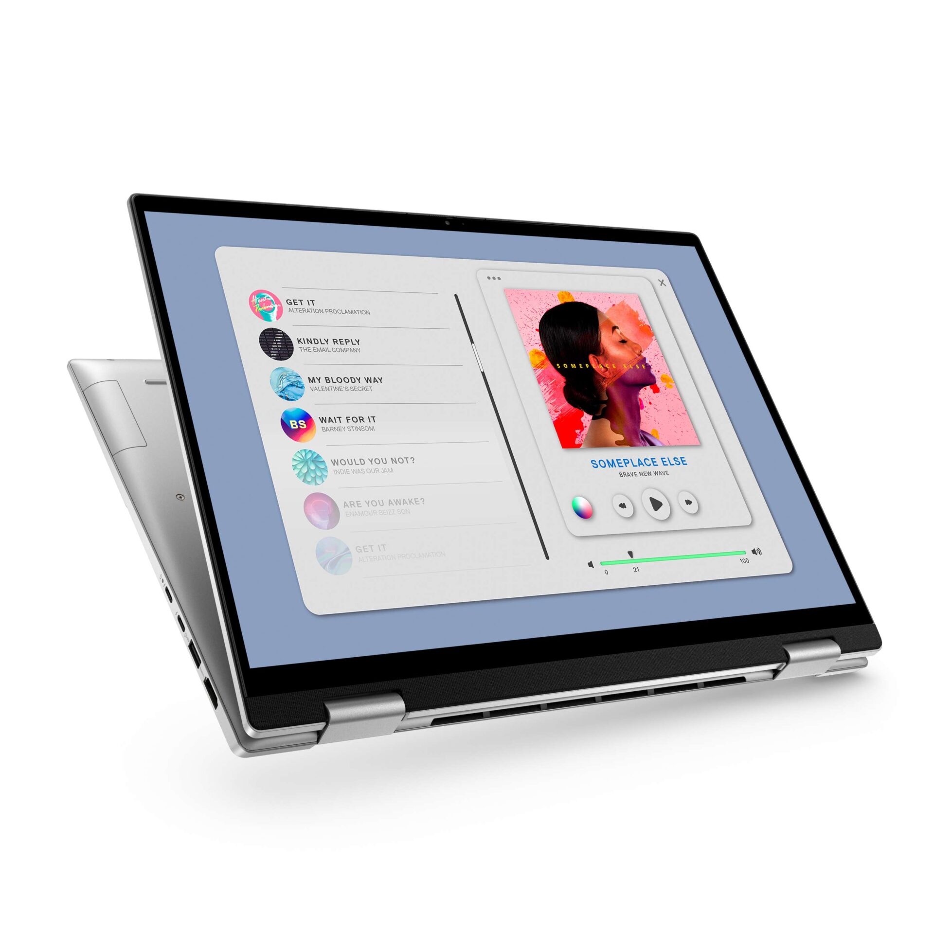 Dell Alienware M18, Alienware x16 R1 Gaming Laptops & Inspiron 16, Inspiron 16 2-in-1 with 13th ...