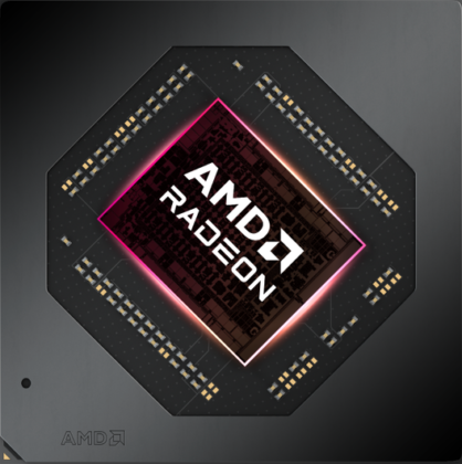 AMD Radeon RX 7600 Graphics Card Unveiled • TechVorm
