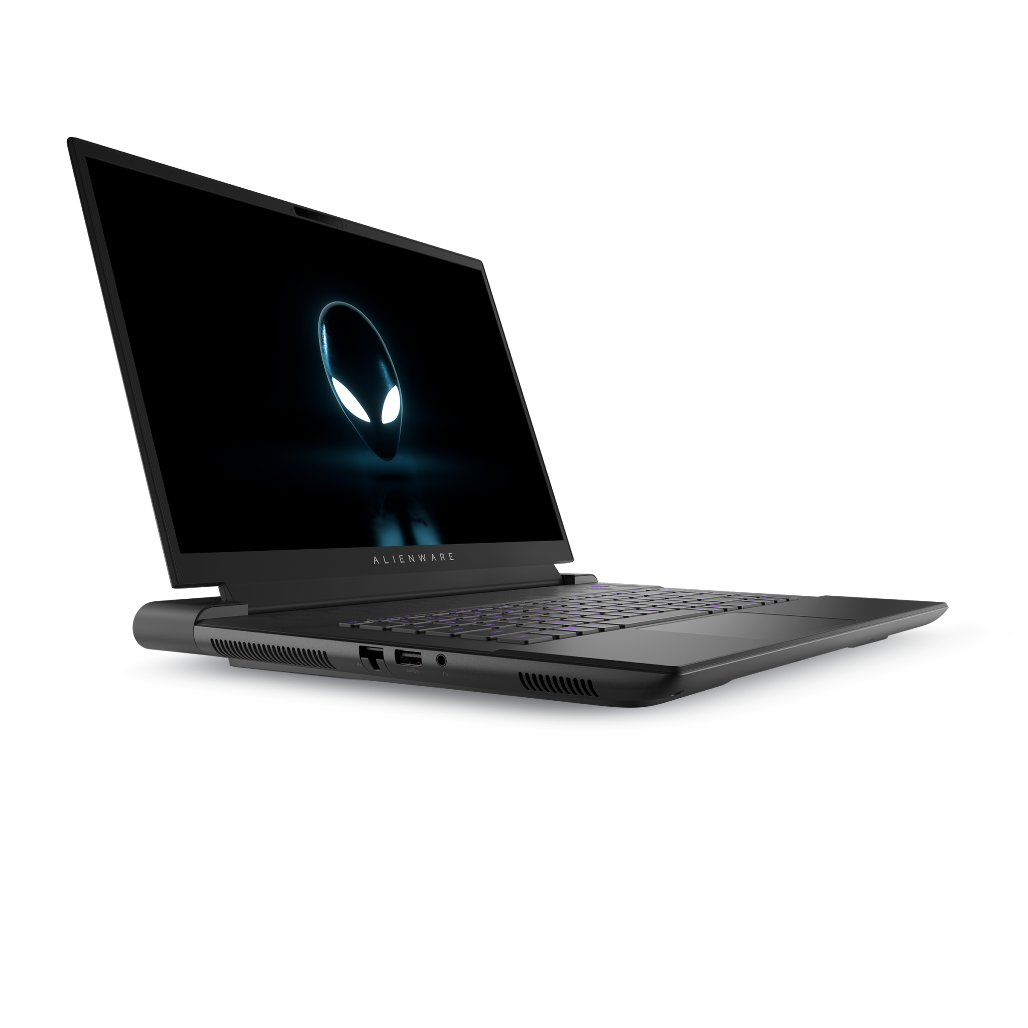 Dell Alienware m16 and x14 R2 Gaming Laptops Launched in India • TechVorm