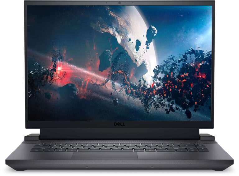 Dell G15 and G16 Gaming Laptops with 13th Gen Intel Core HX Series Processors Launched in India ...
