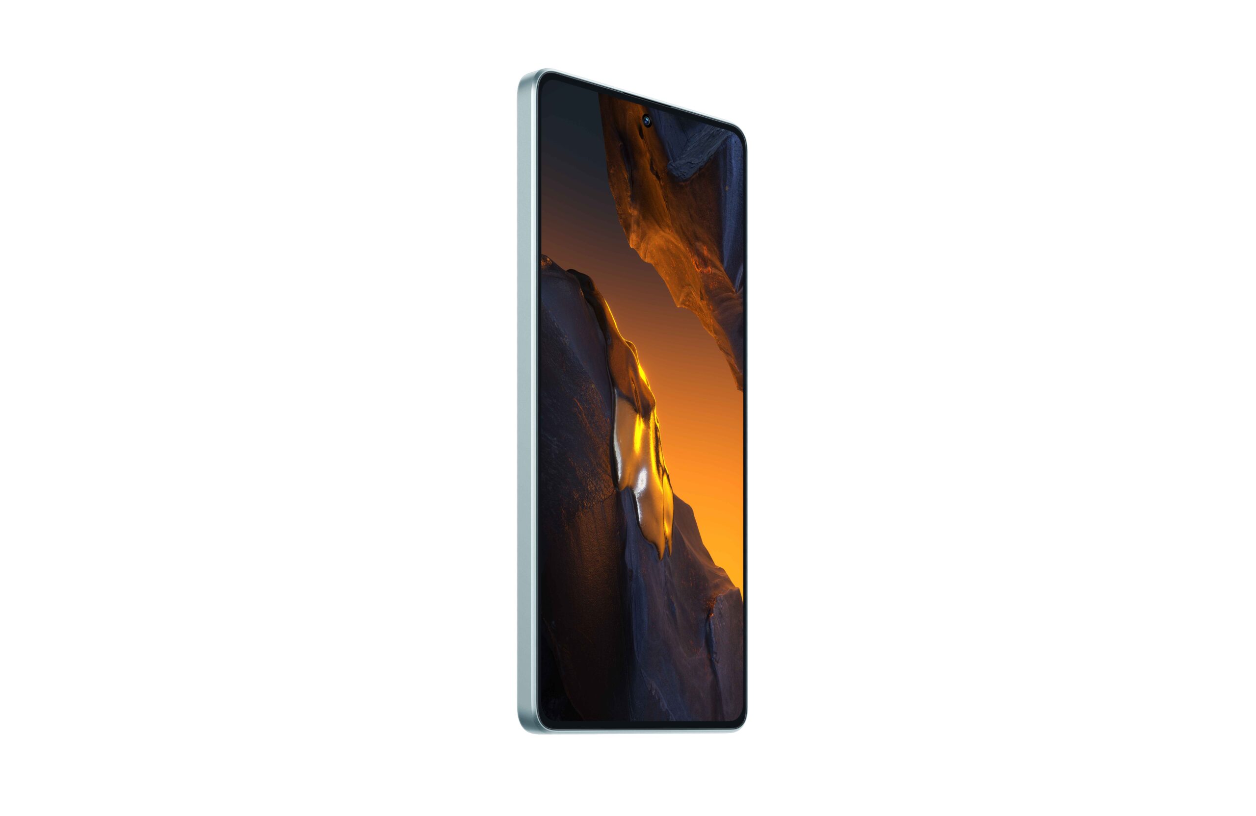 POCO F5 5G with Snapdragon 7+ Gen 2 Launched in India; Price Starts at ...