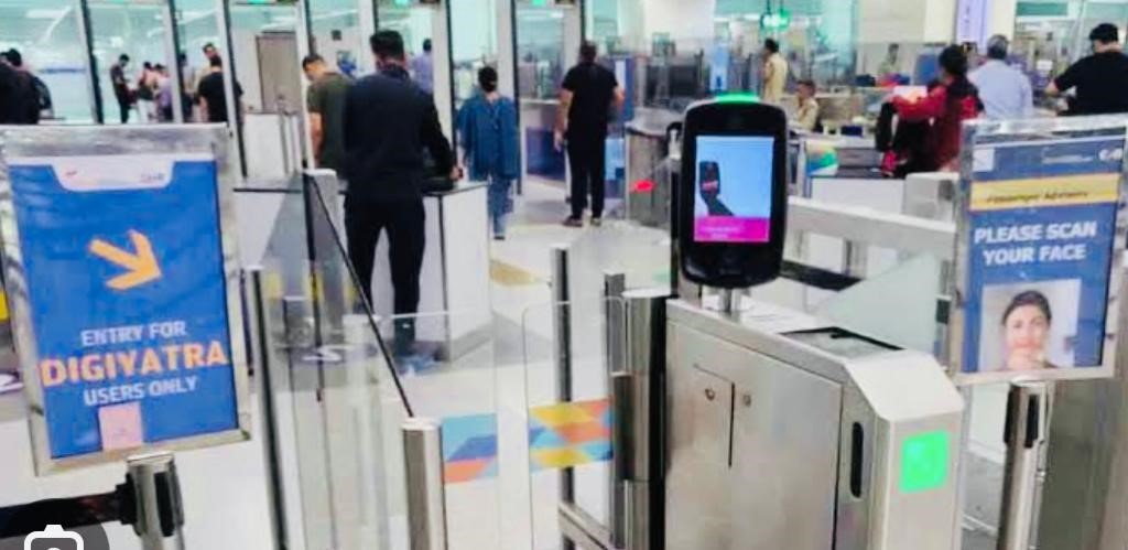 IDEMIA and DIAL Join Hands for DigiYatra Facial Recognition • TechVorm