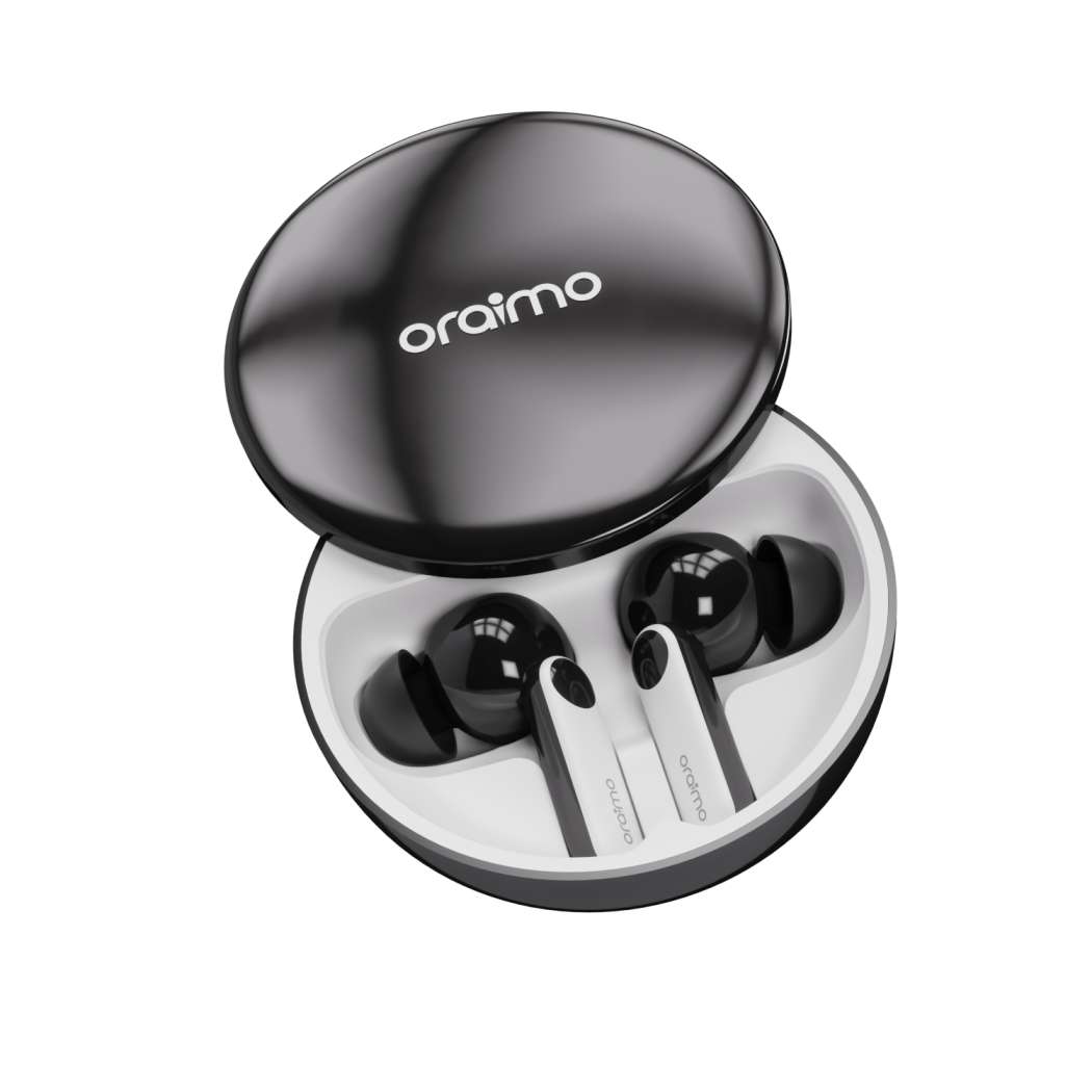 Oraimo Freepods 4 Wireless Earbuds Launched at INR 1999 • TechVorm
