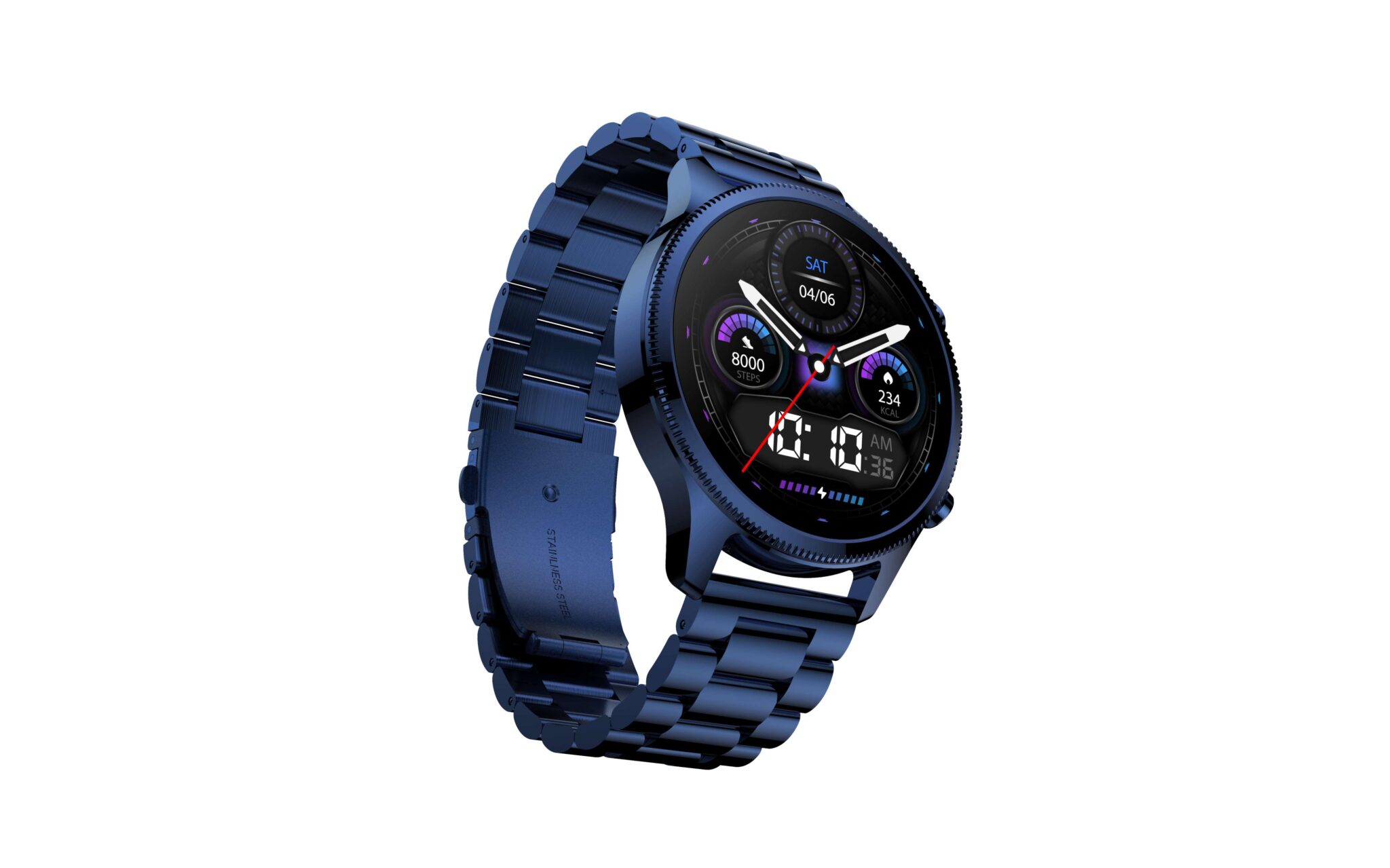 NoiseFit Halo Plus, NoiseFit Nova & NoiseFit Arc Smartwatches Launched ...