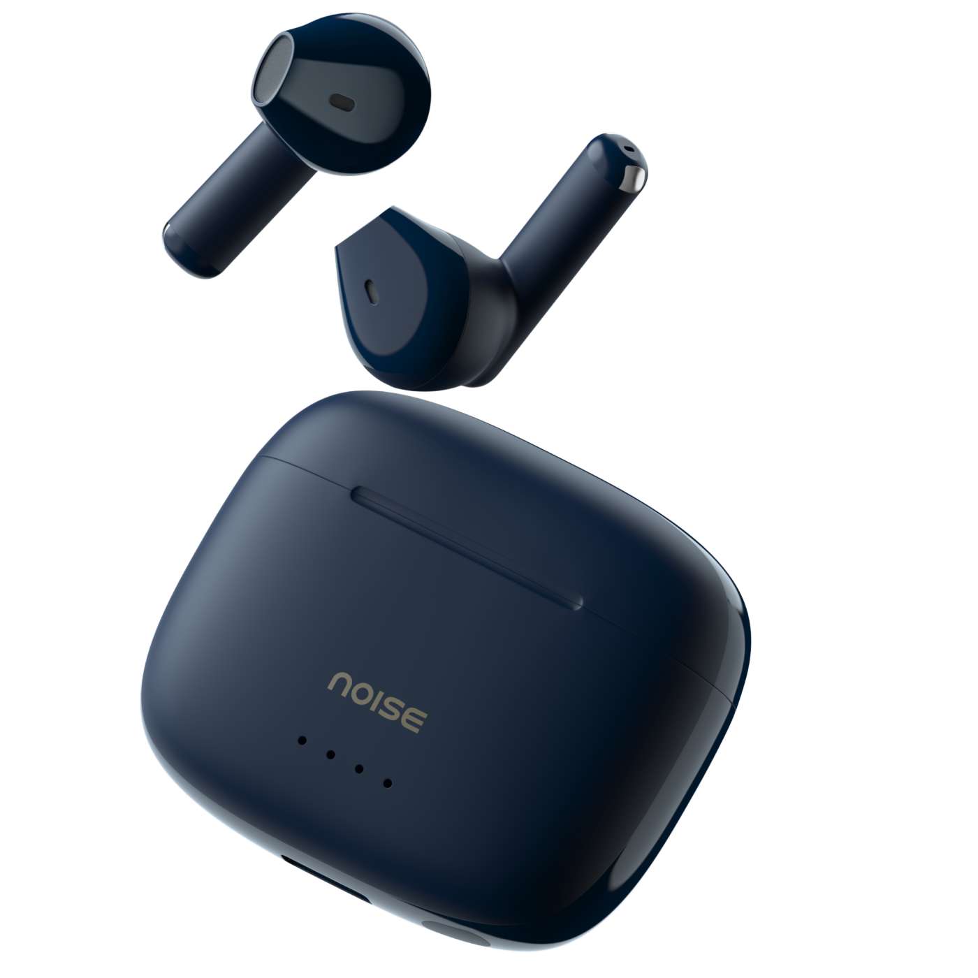 Noise Air Buds Mini 2 Featuring Quad Mic with ENC Launched at INR 999 ...