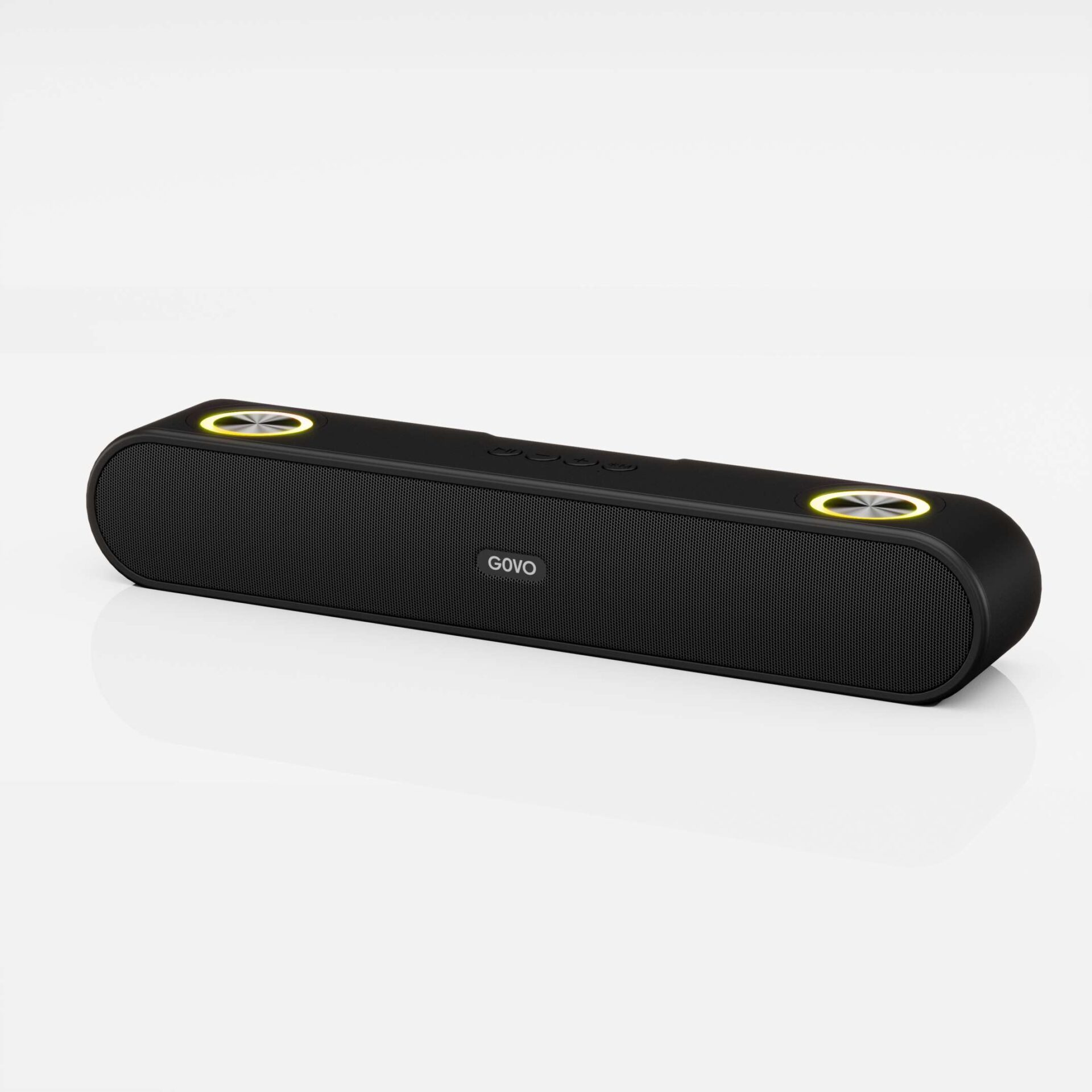 GOVO GoSurround 200 Soundbar Launched at Attractive Price of INR 999 ...