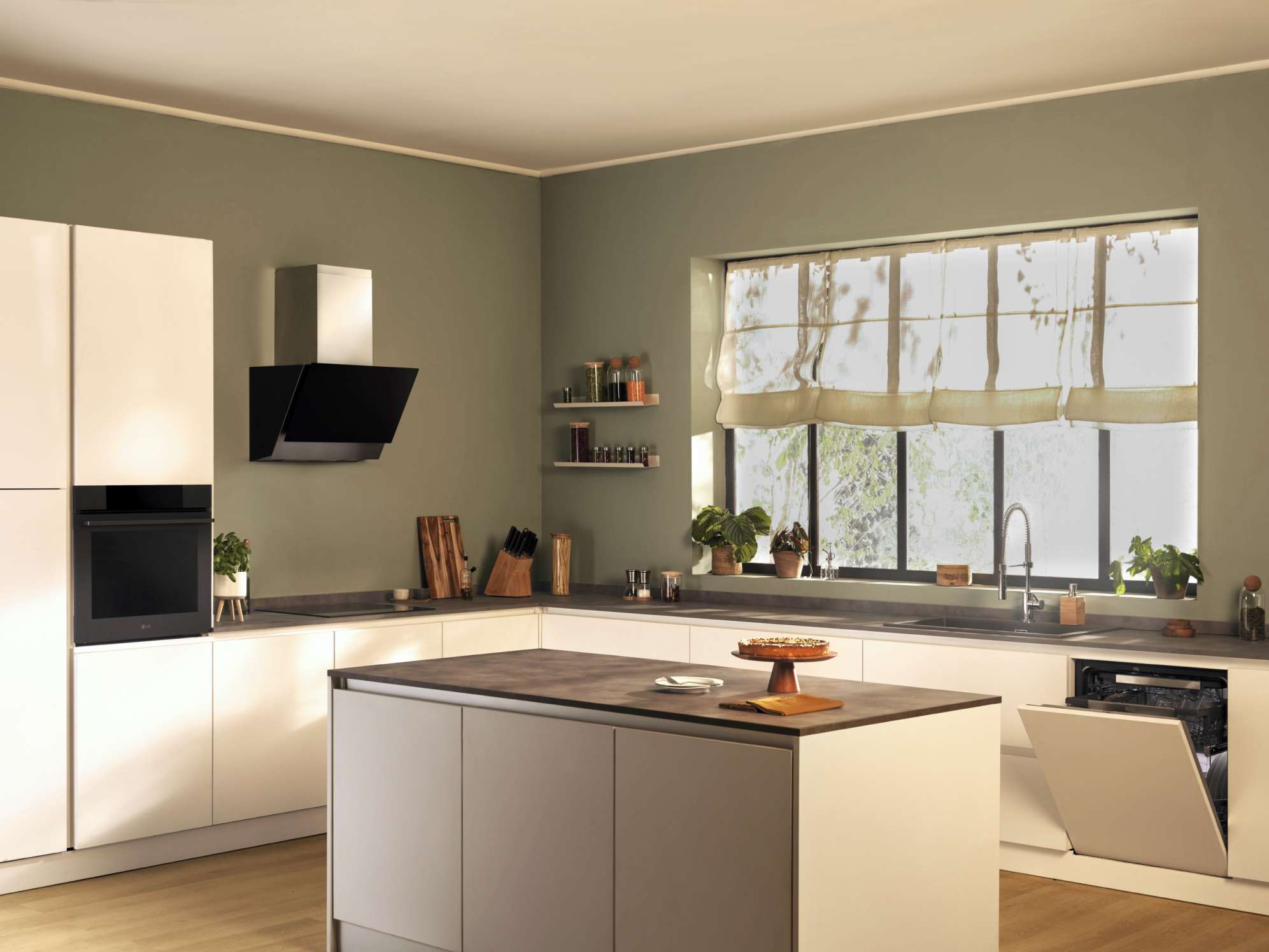 LG Built-in Kitchen Package To Be Unveiled at IFA 2023 • TechVorm