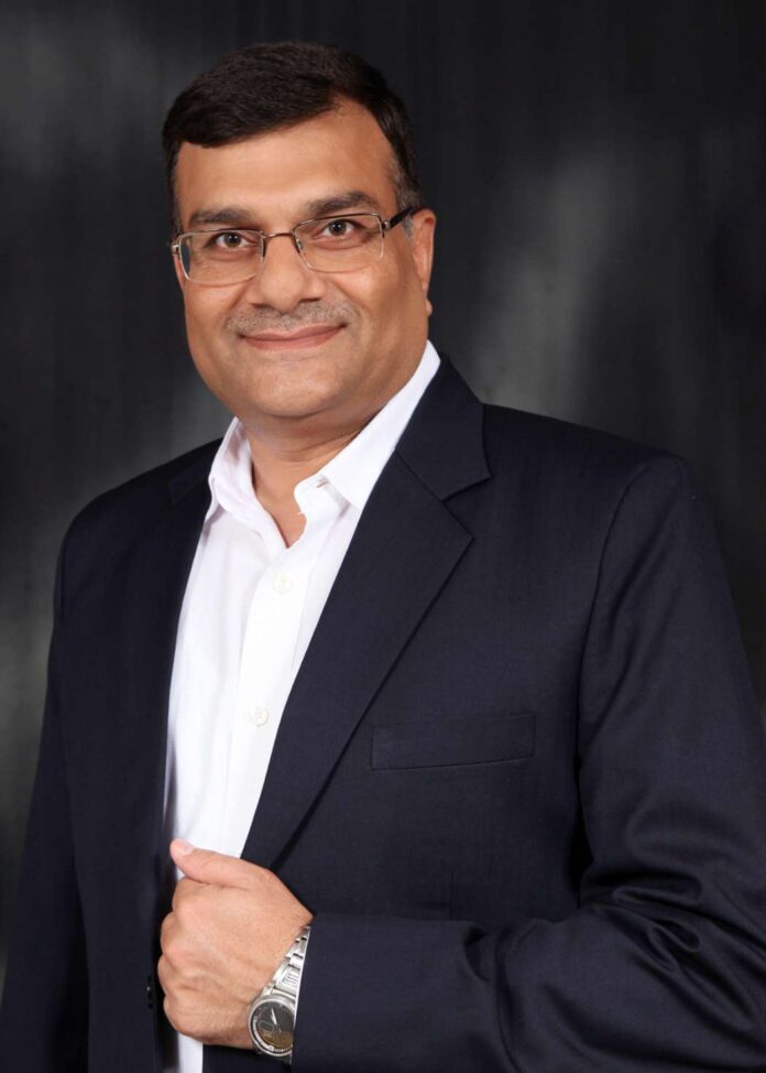 Barco Appoints Rajeeva Lochan Sharma as Managing Director for India ...