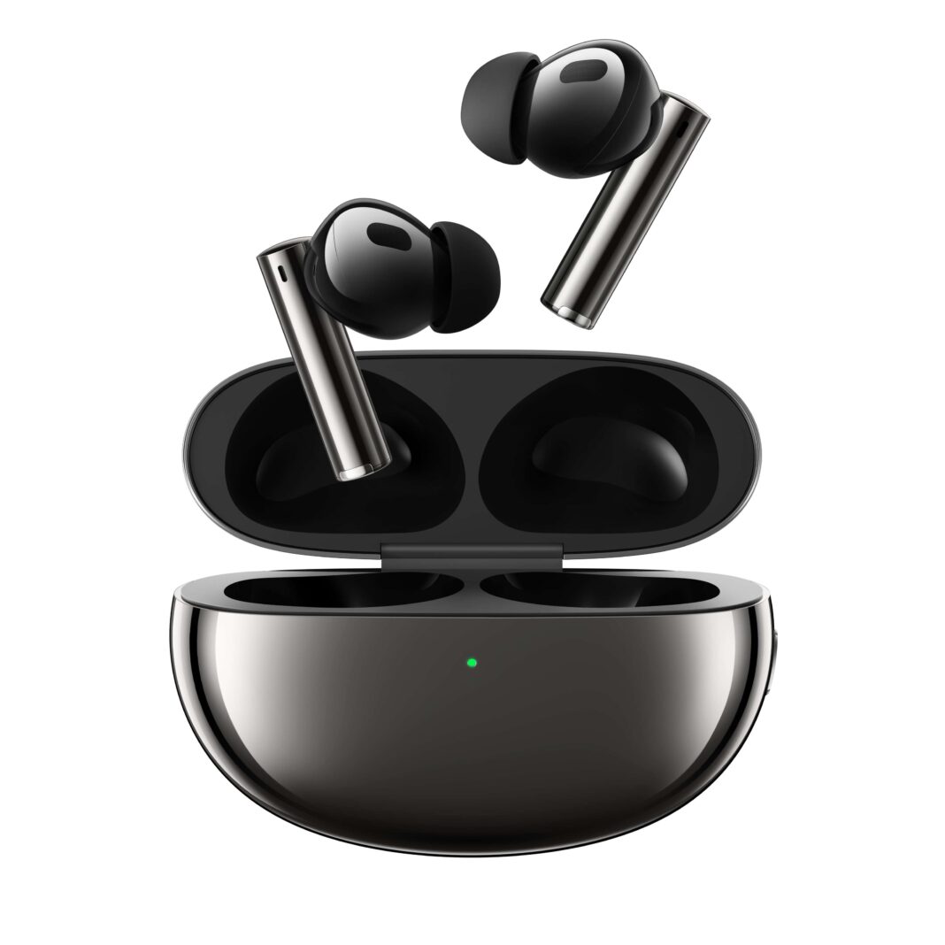 Realme Buds Air 5 Realme Buds Air 5 Pro With 50dB Active Noise Realme Buds Air 5 Realme Buds Air 5 Pro With 50dB Active Noise
