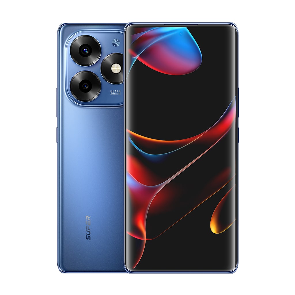 itel P55 5G at INR 9999 and itel S23+ at INR 13999 Launched in India • TechVorm