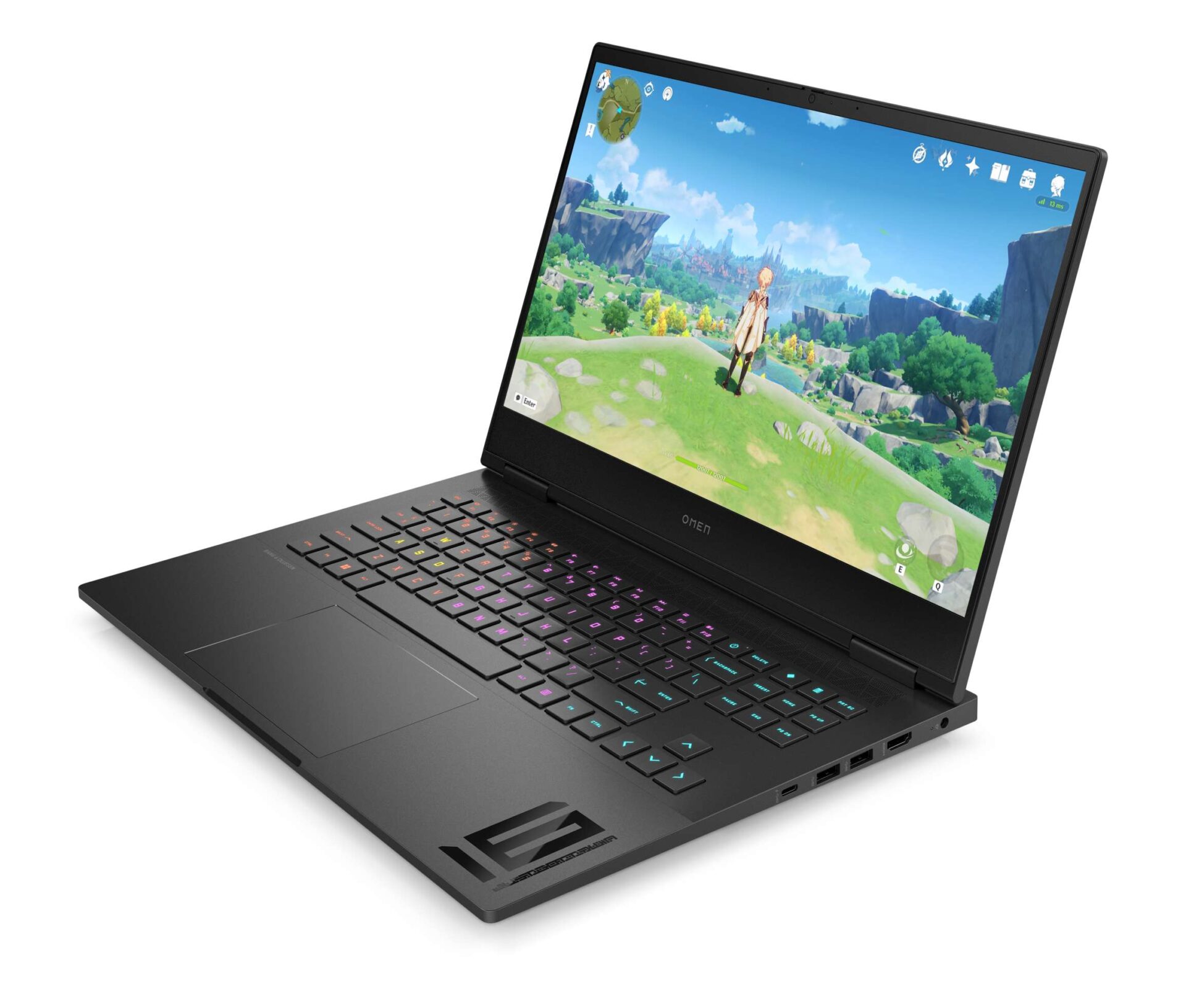 HP Omen 16 & Victus 16 Laptops with AMD Processors Introduced in India ...
