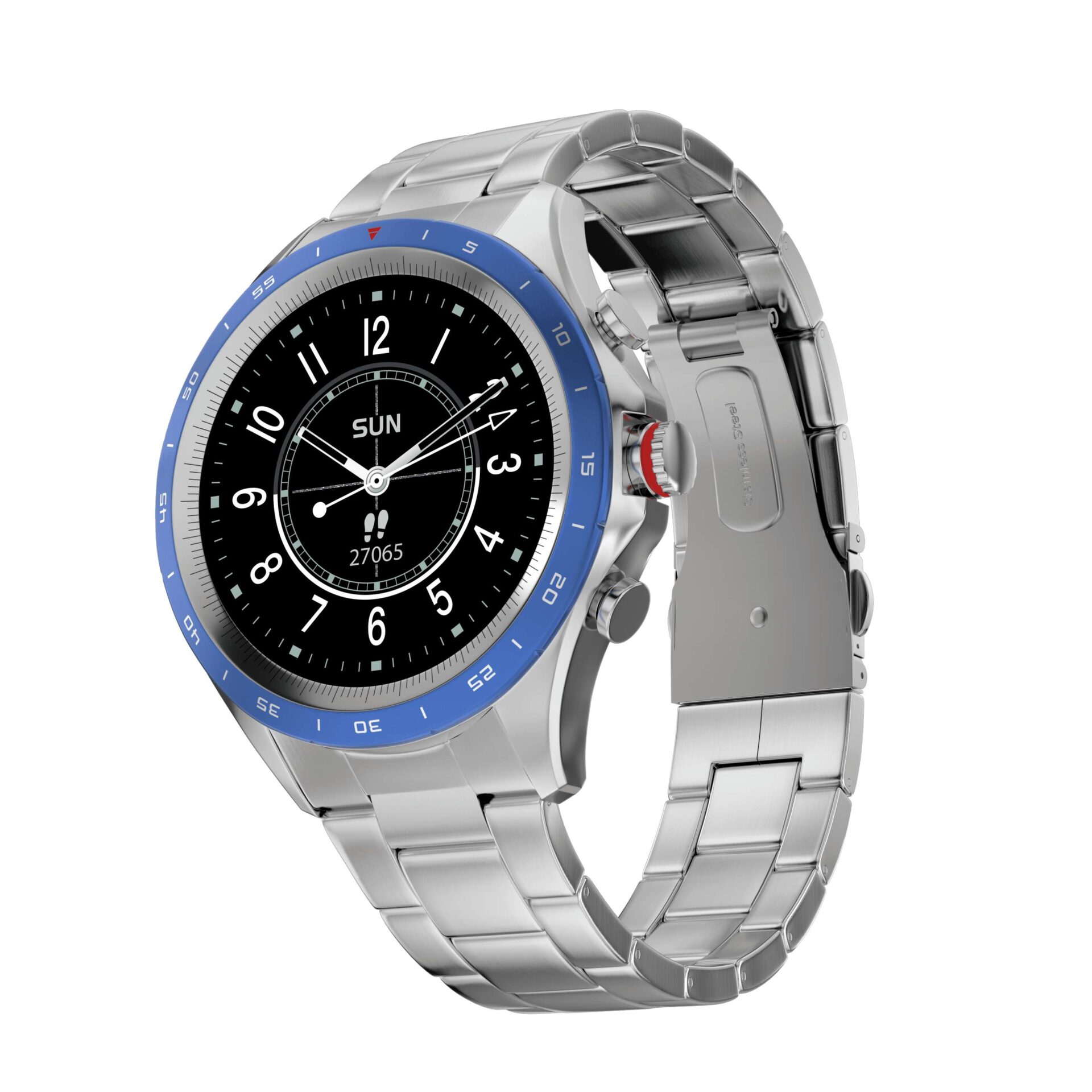 Fire-Boltt Solace and Solaris Smartwatches with Bluetooth calling ...