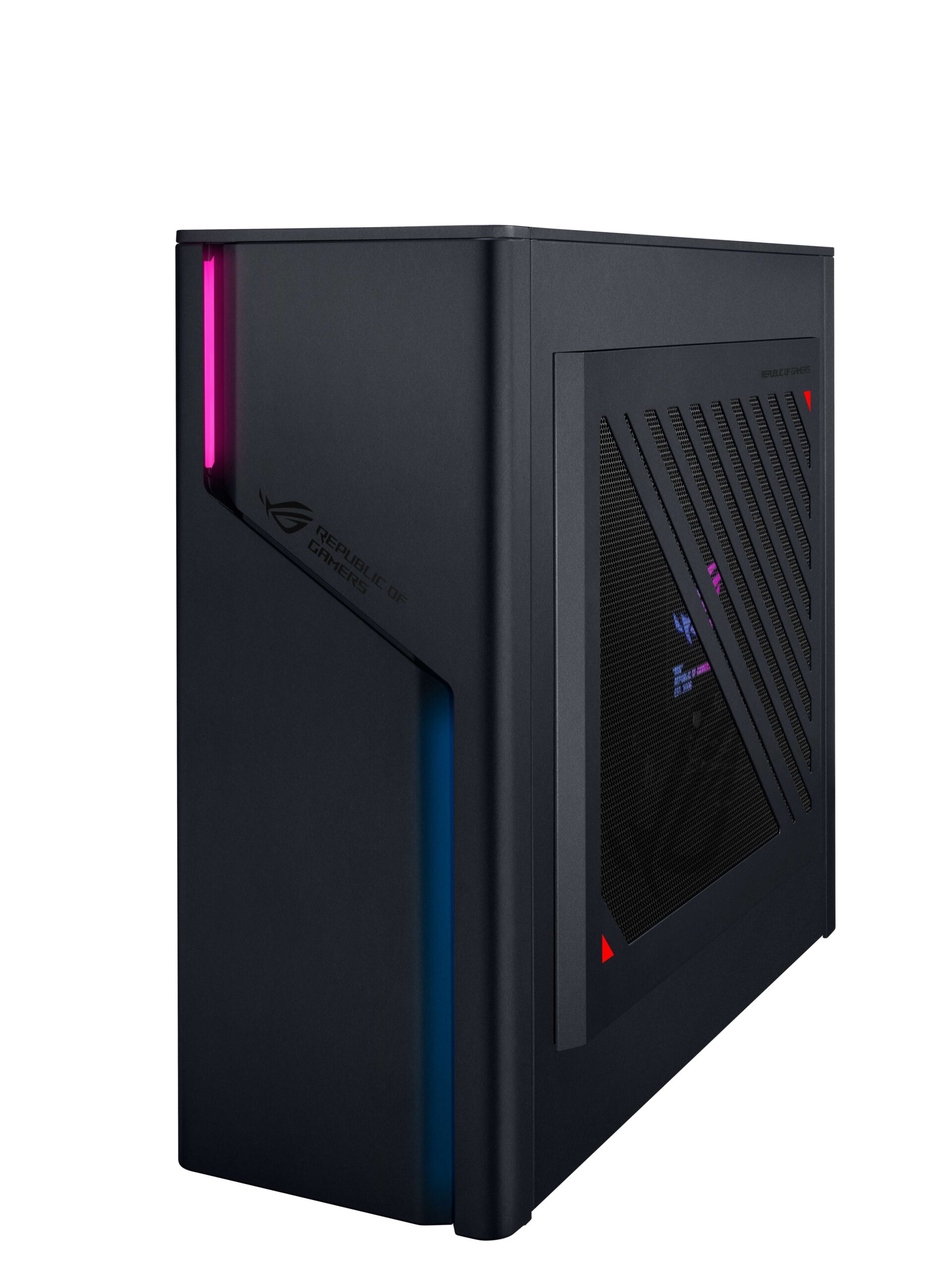 ASUS S500SE, ASUS S501ME & Gaming-Focused ROG DT G22 Desktop, Launched ...
