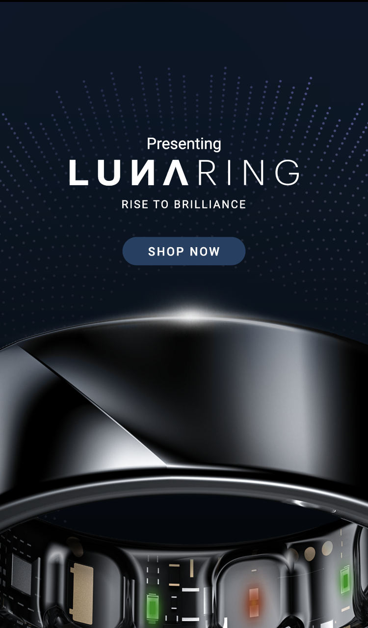 Noise Releases Luna Ring at INR 14999; Sale Starts Today • TechVorm