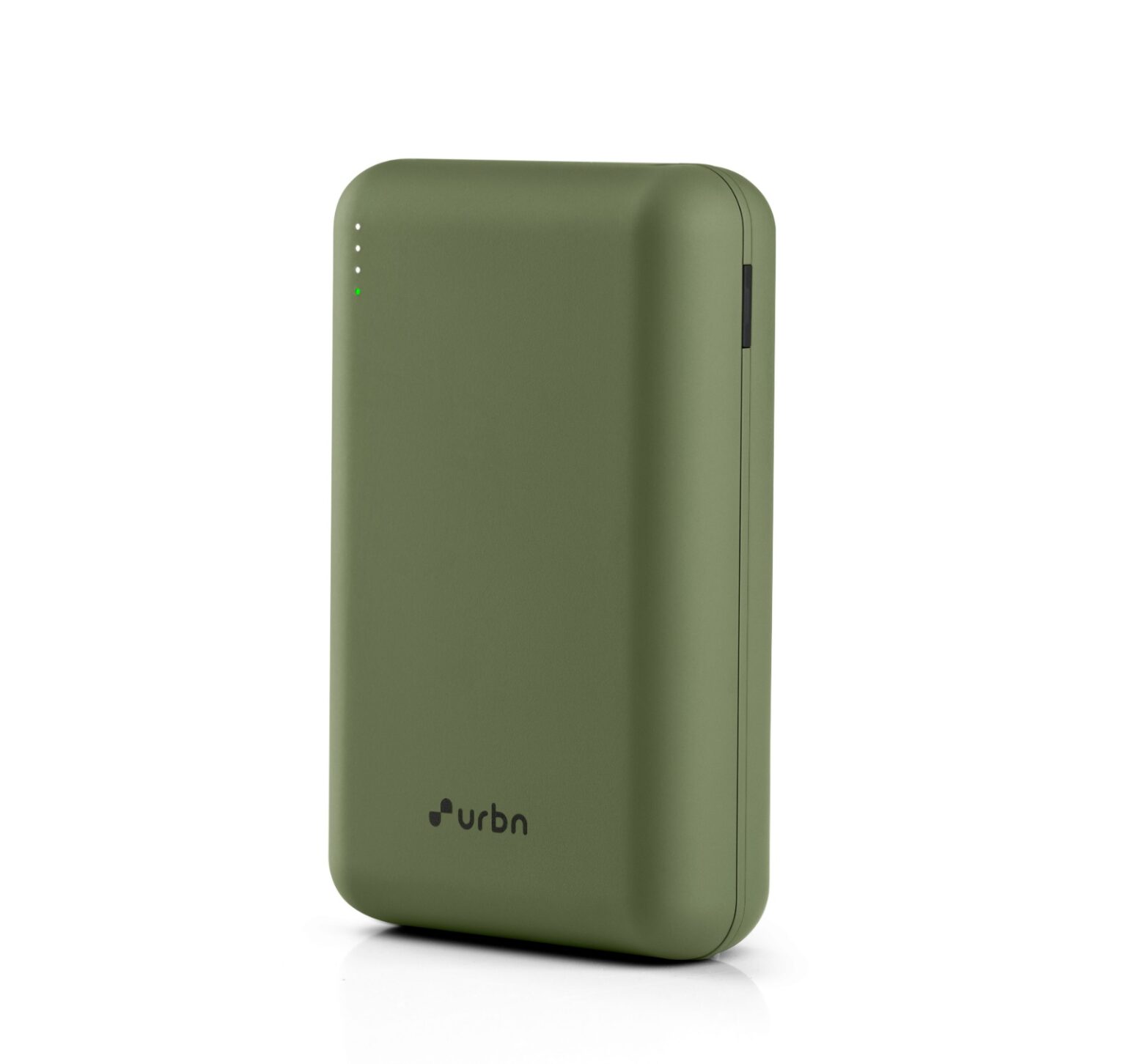 Urbn Nano 10,000 mAh & 20,000 mAh Powerbanks Launched at Starting Price ...