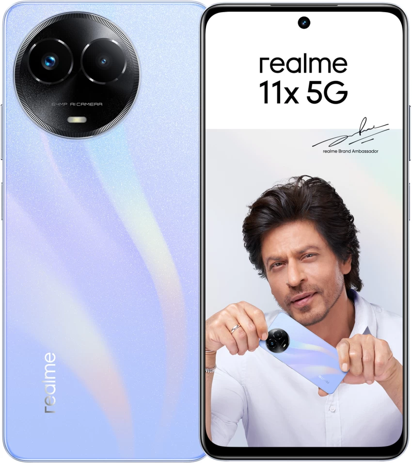 Realme Value-for-Money Smartphones • TechVorm