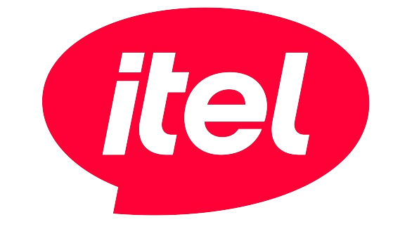 itel New Logo Unveiled • TechVorm