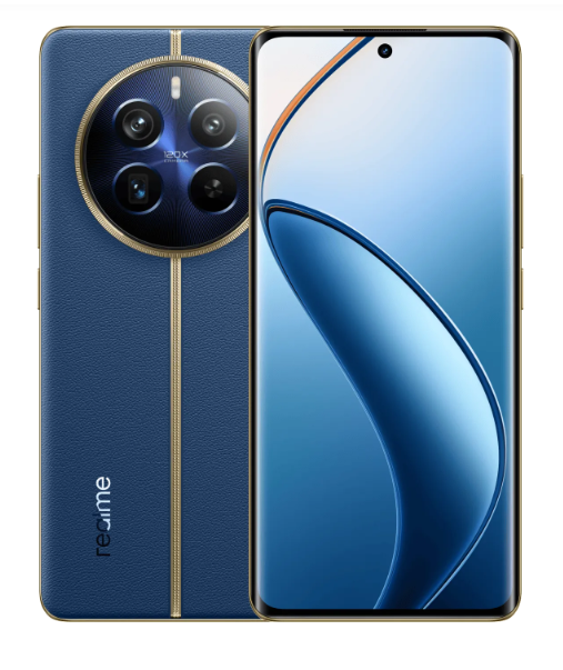 realme 12 Pro 5G & 12 Pro+ 5G Launched in India; Price Starts at INR ...