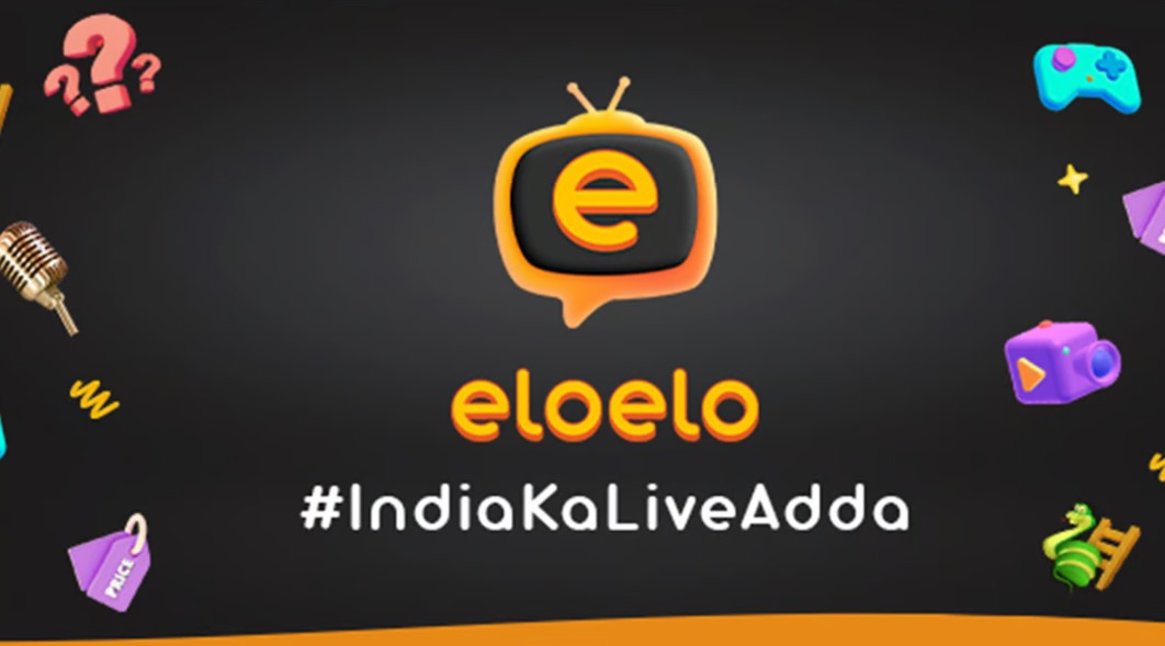 Eloelo App Crosses 50 Million+ Users; Introduces New Status Feature ...