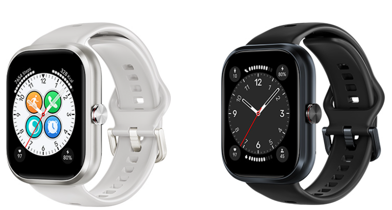 HONOR CHOICE Smartwatch Details Revealed Ahead of its Launch on 15th ...