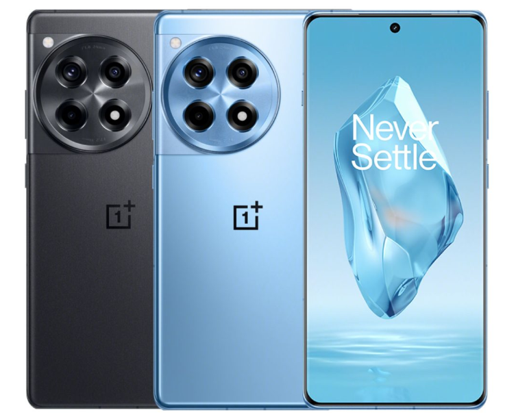 OnePlus Clarifies that OnePlus 12R comes with UFS 3.1 Storage and not ...