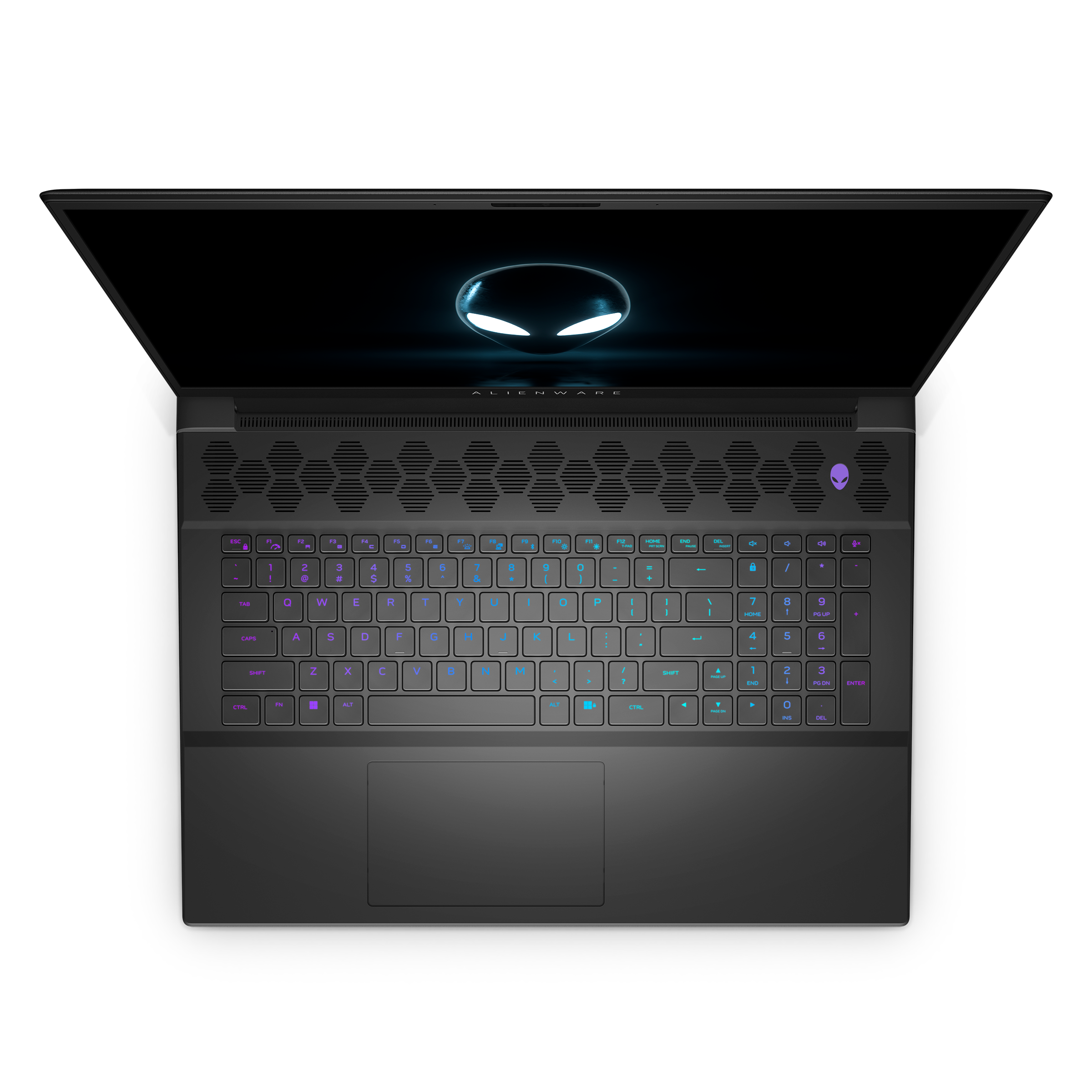 Dell Alienware m18 R2 Gaming Laptop with upto 14th Gen Intel Core i9 ...