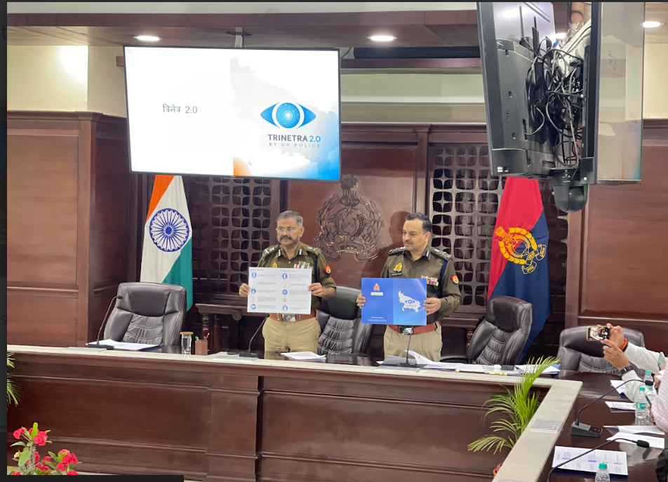 Staqu Launches AI-Powered Trinetra 2.0 Featuring Crime GPT in ...