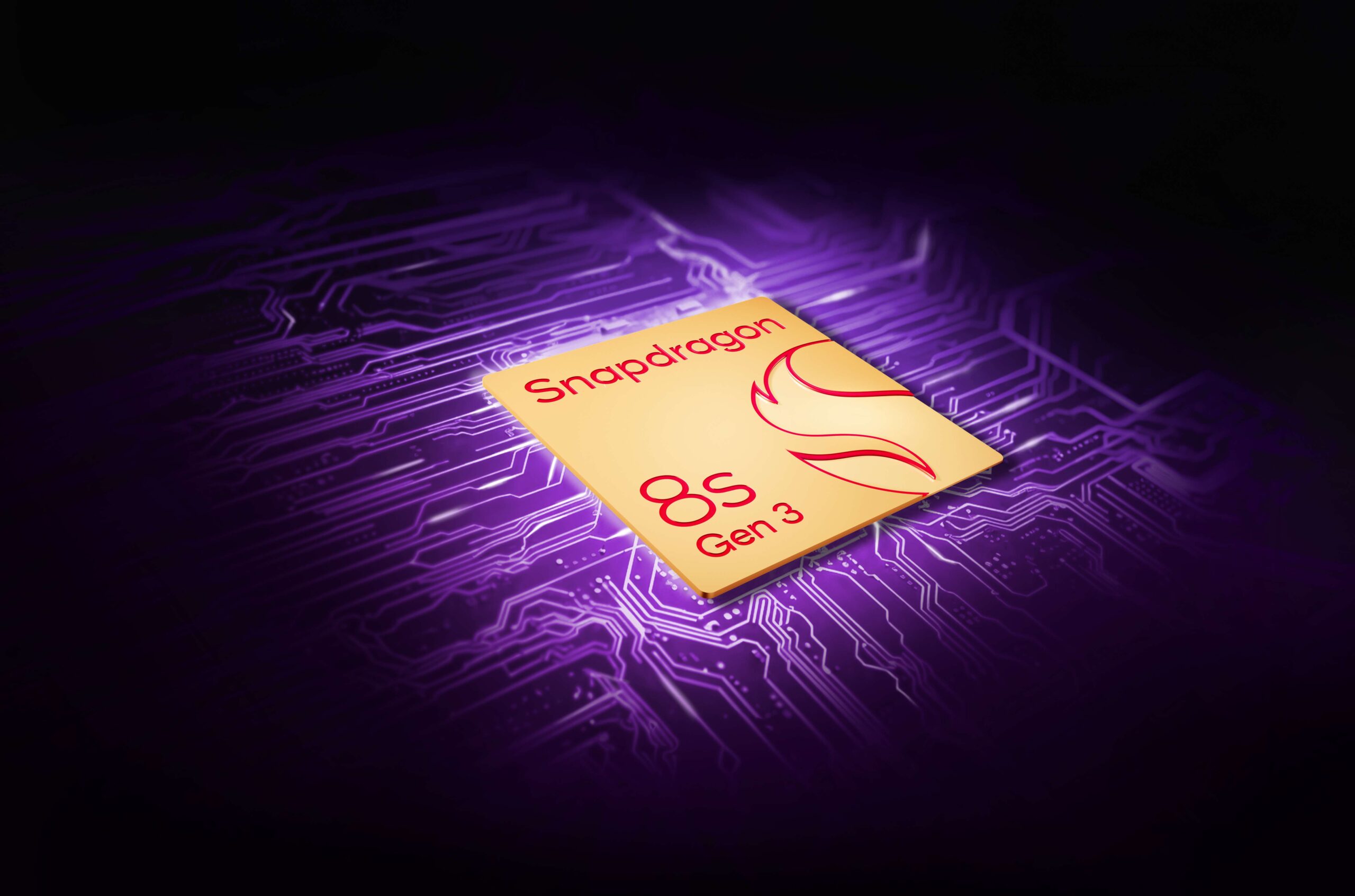 Qualcomm Snapdragon 8s Gen 3 Mobile Platform Announced with on-device Generative AI Features ...