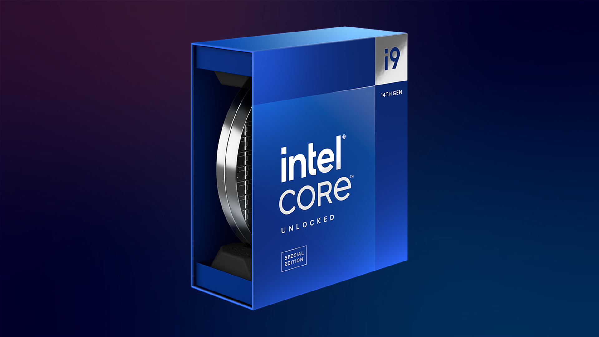Intel Core 14th Gen i9-14900KS with upto 6.2GHz Speed Are Fastest ...
