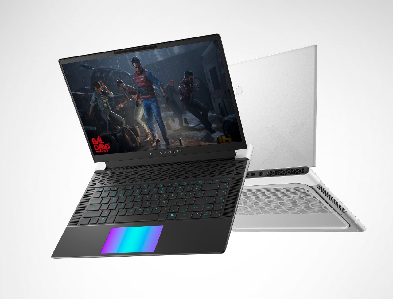 Dell Alienware x16 R2 Launched in India • TechVorm
