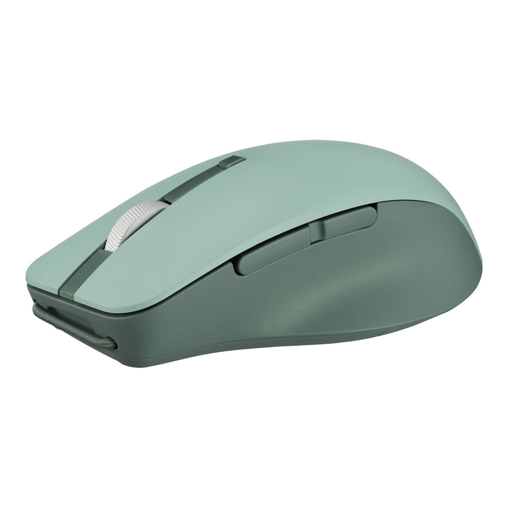 Asus SmartO MD200 Mouse Launched at INR 2499 • TechVorm