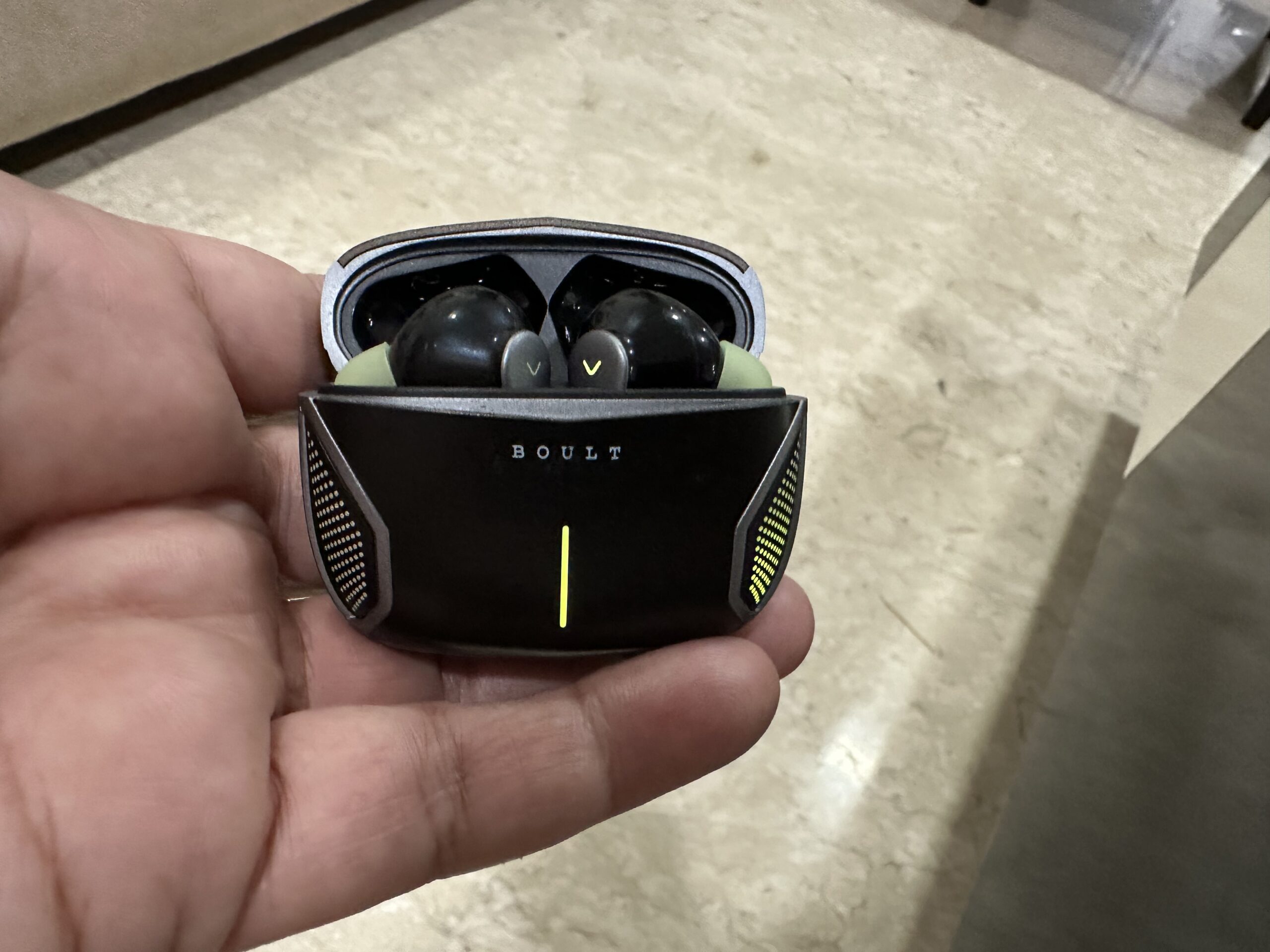 BOULT Y1 Gaming Earbuds Review- Pocket Friendly & Features Packed ...