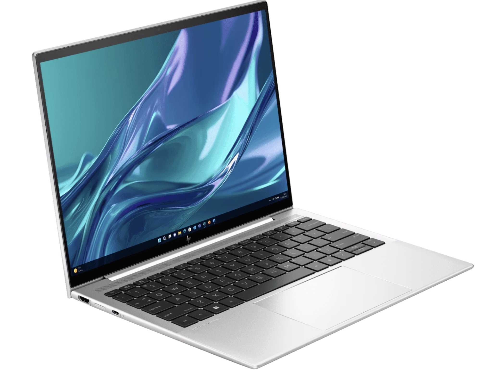 Eco-Friendly HP Laptops • TechVorm