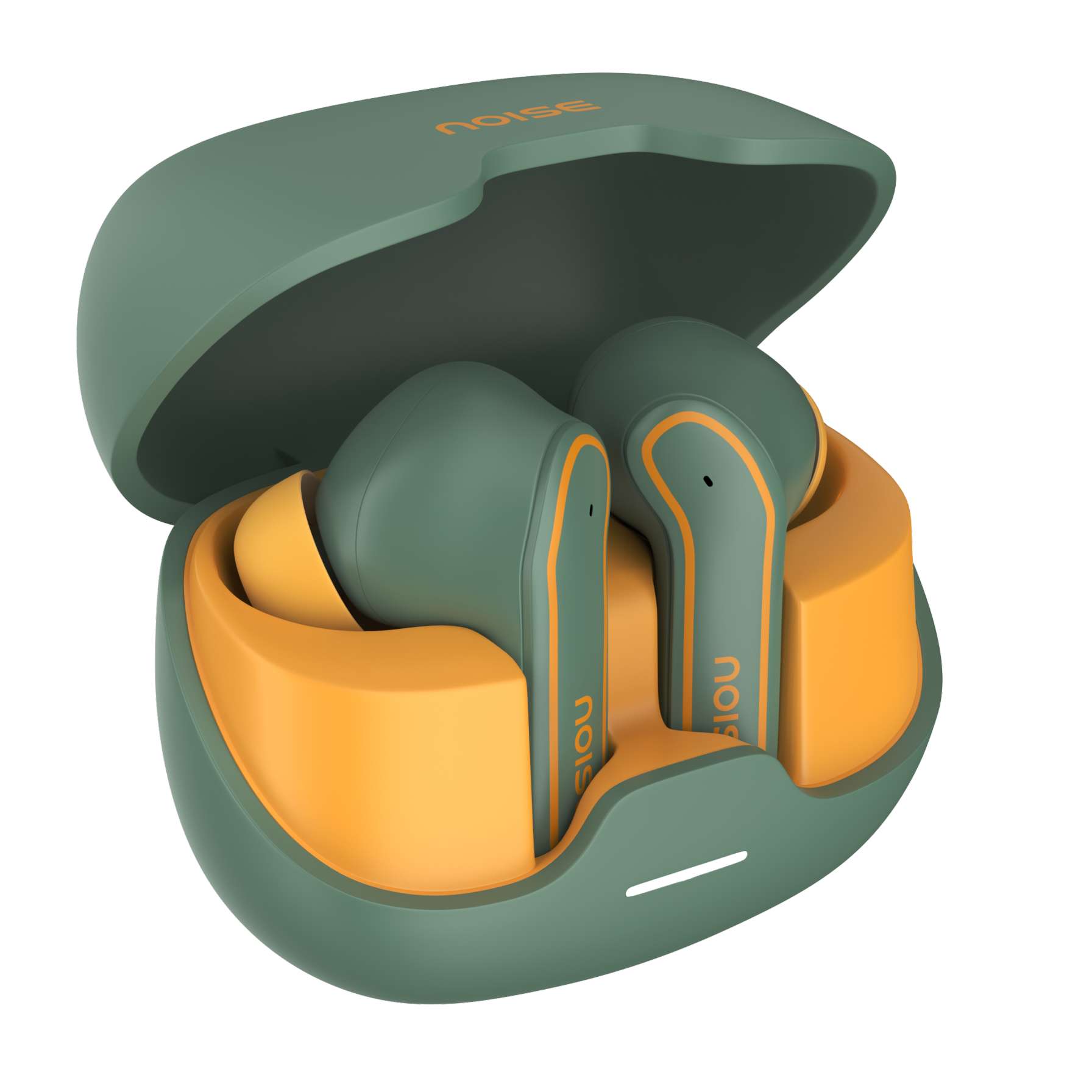 Noise Pop Buds with 50 Hours of Playtime, Launched at INR 999 • TechVorm