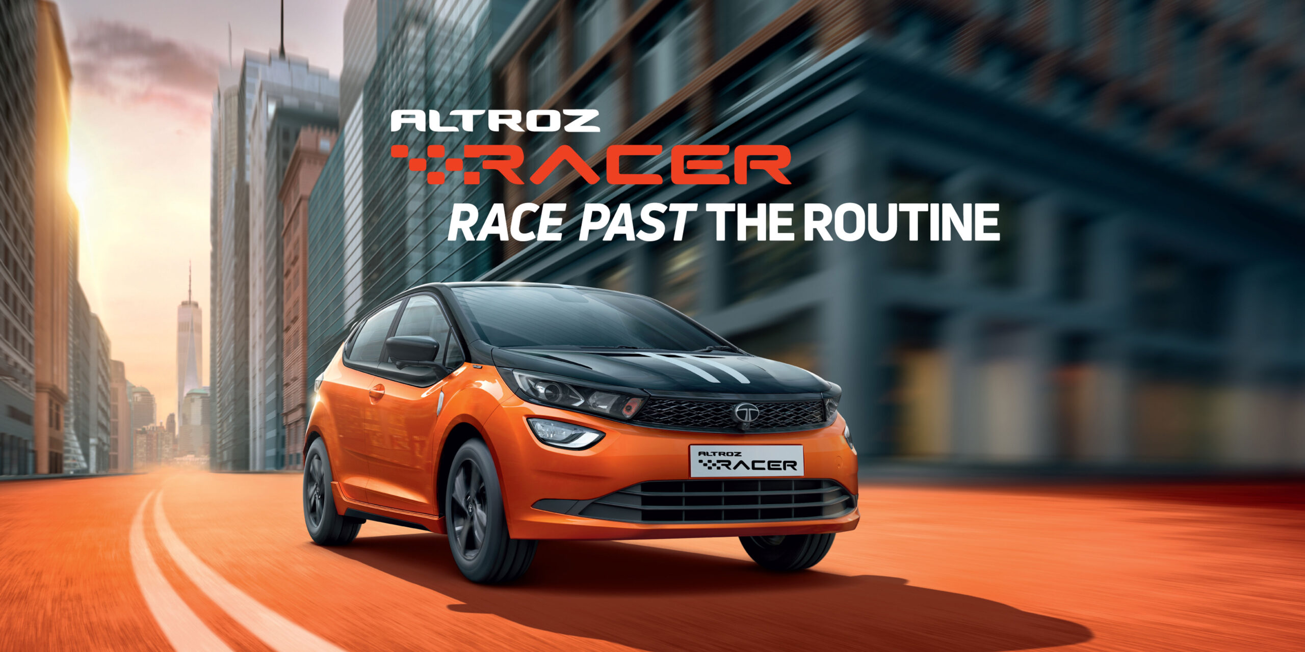 Tata Altroz Racer Launched at an Introductory Price of INR 9.49 Lakhs ...