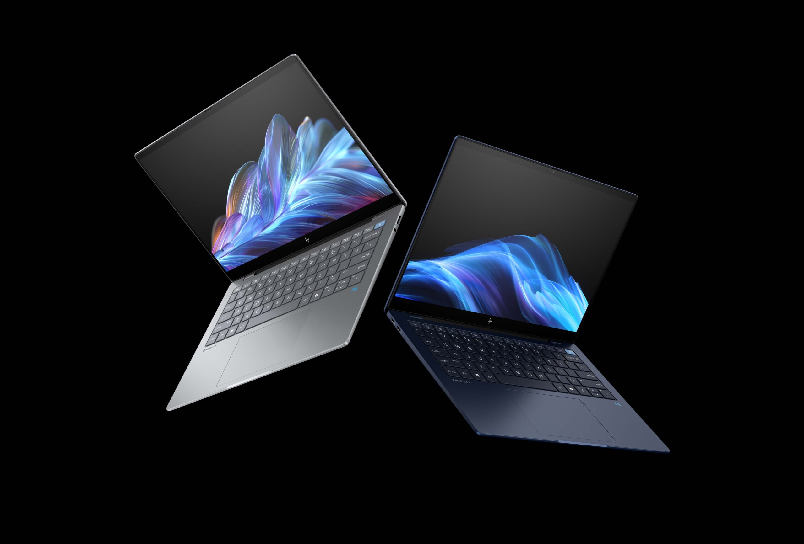 HP EliteBook Ultra & HP OmniBook X AI PCs Pre-Booking Begins in India ...
